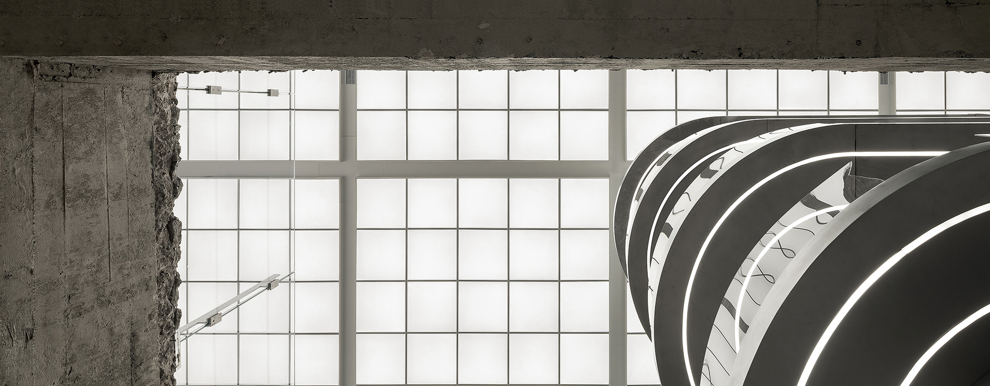 X11 International Flagship Retailer // Bloom Design | ARCHCOD