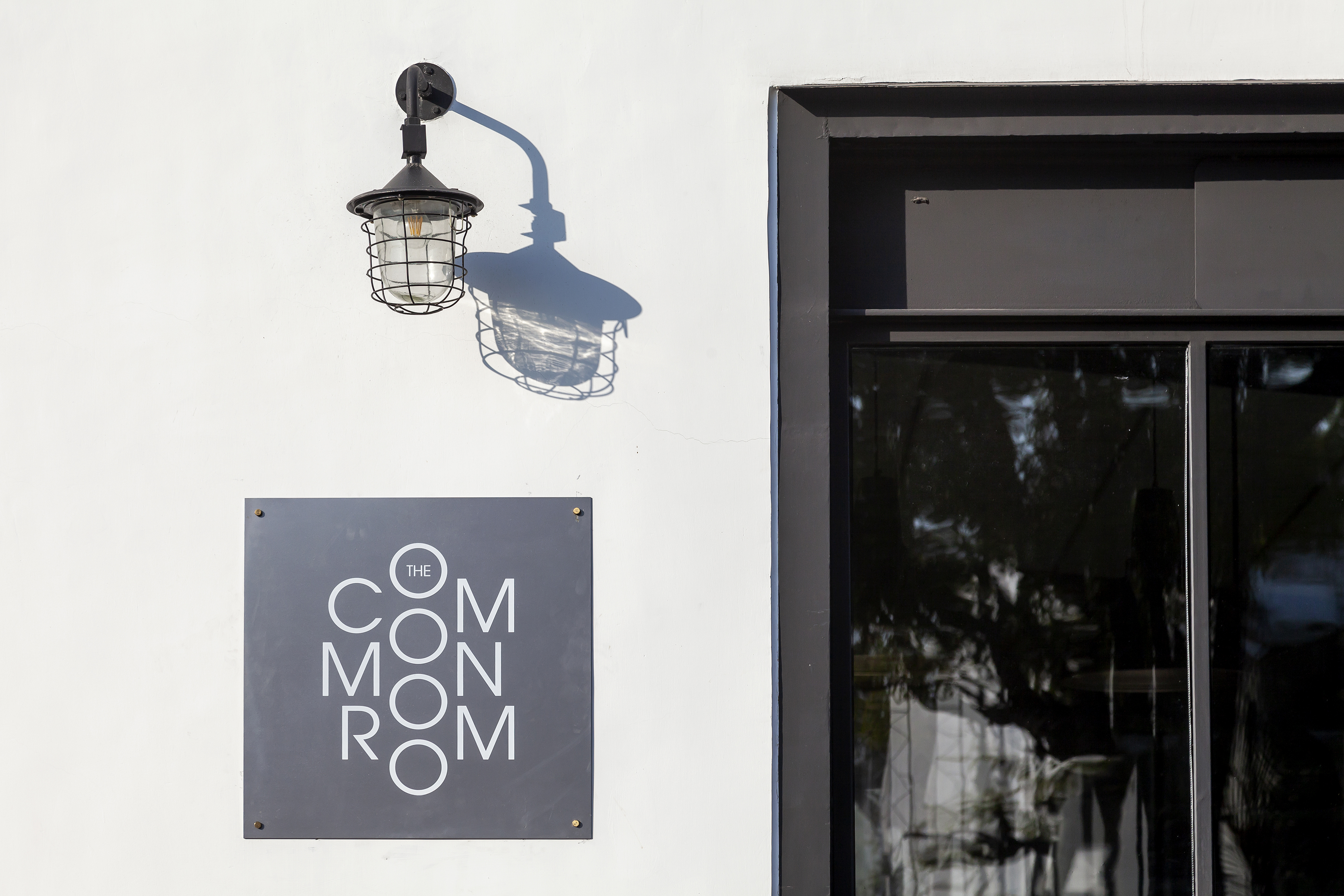 The Common Room by Architecture Discipline - Architizer