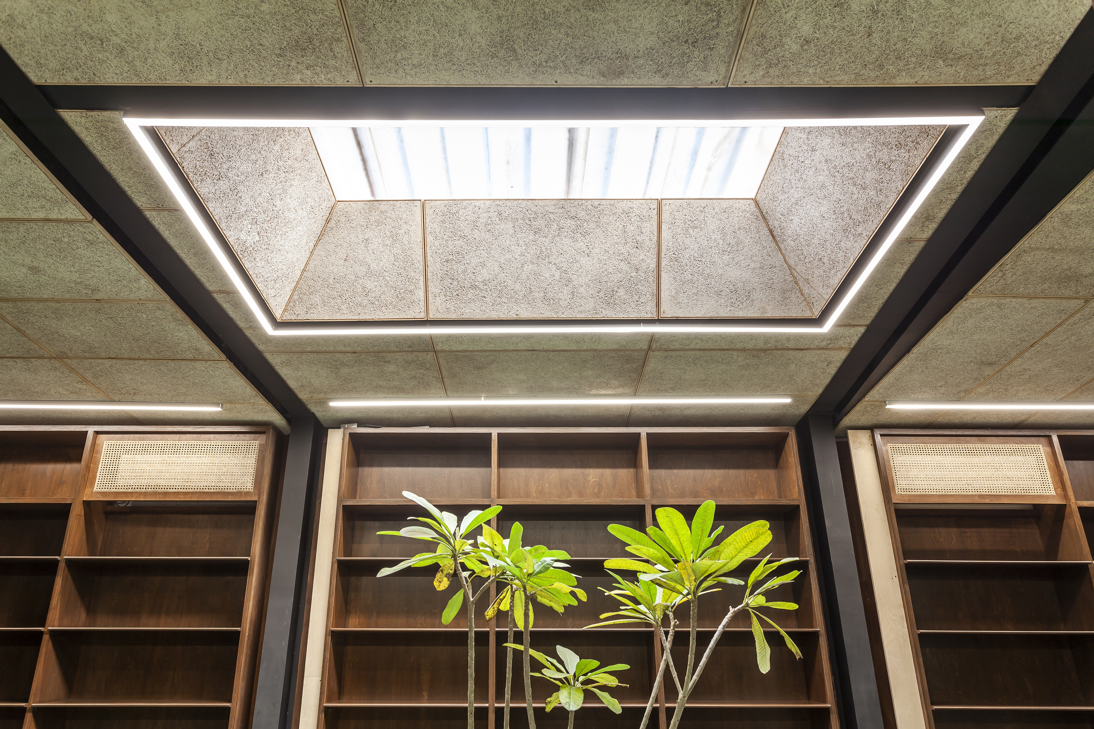 The Common Room by Architecture Discipline - Architizer
