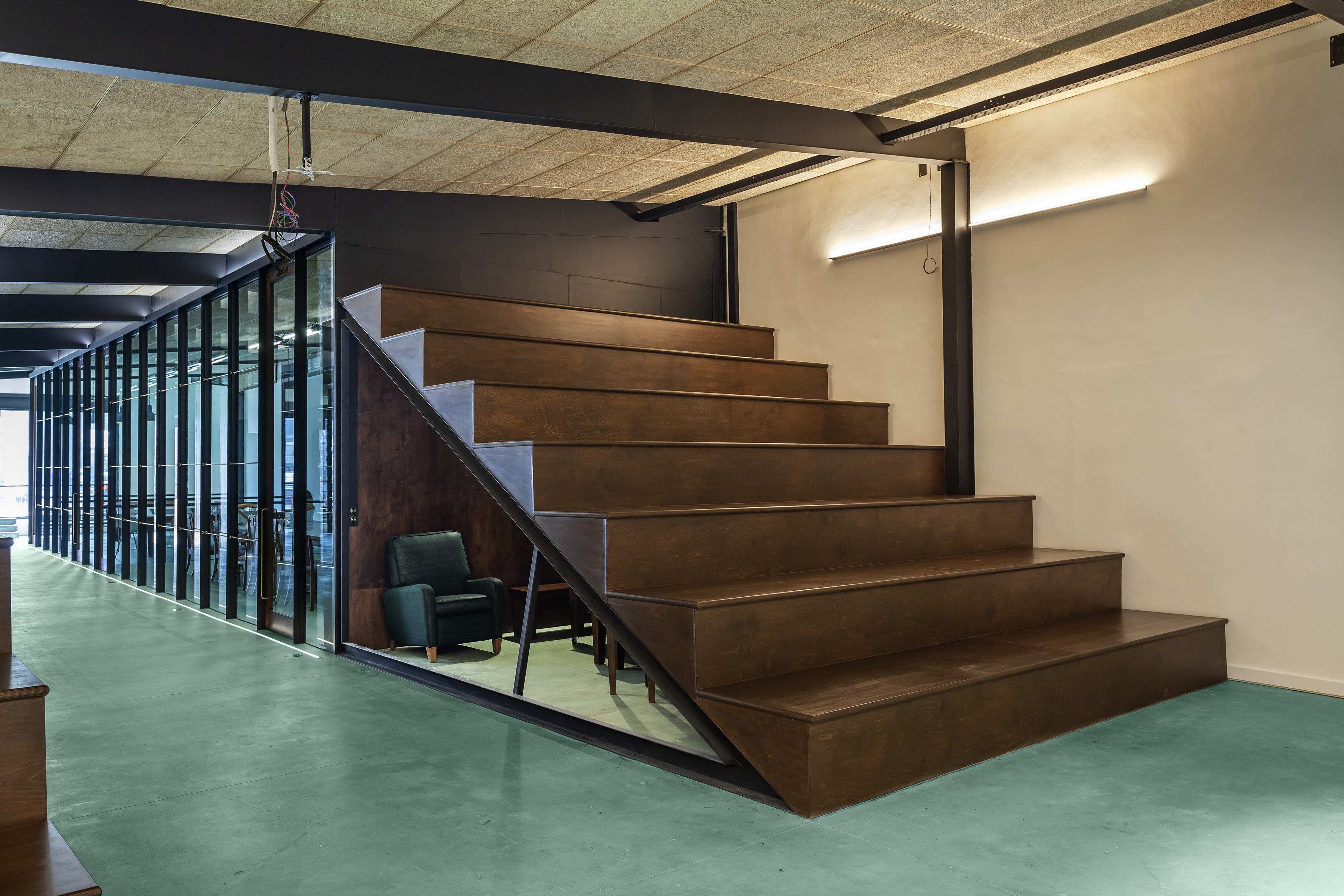 The Common Room by Architecture Discipline - Architizer