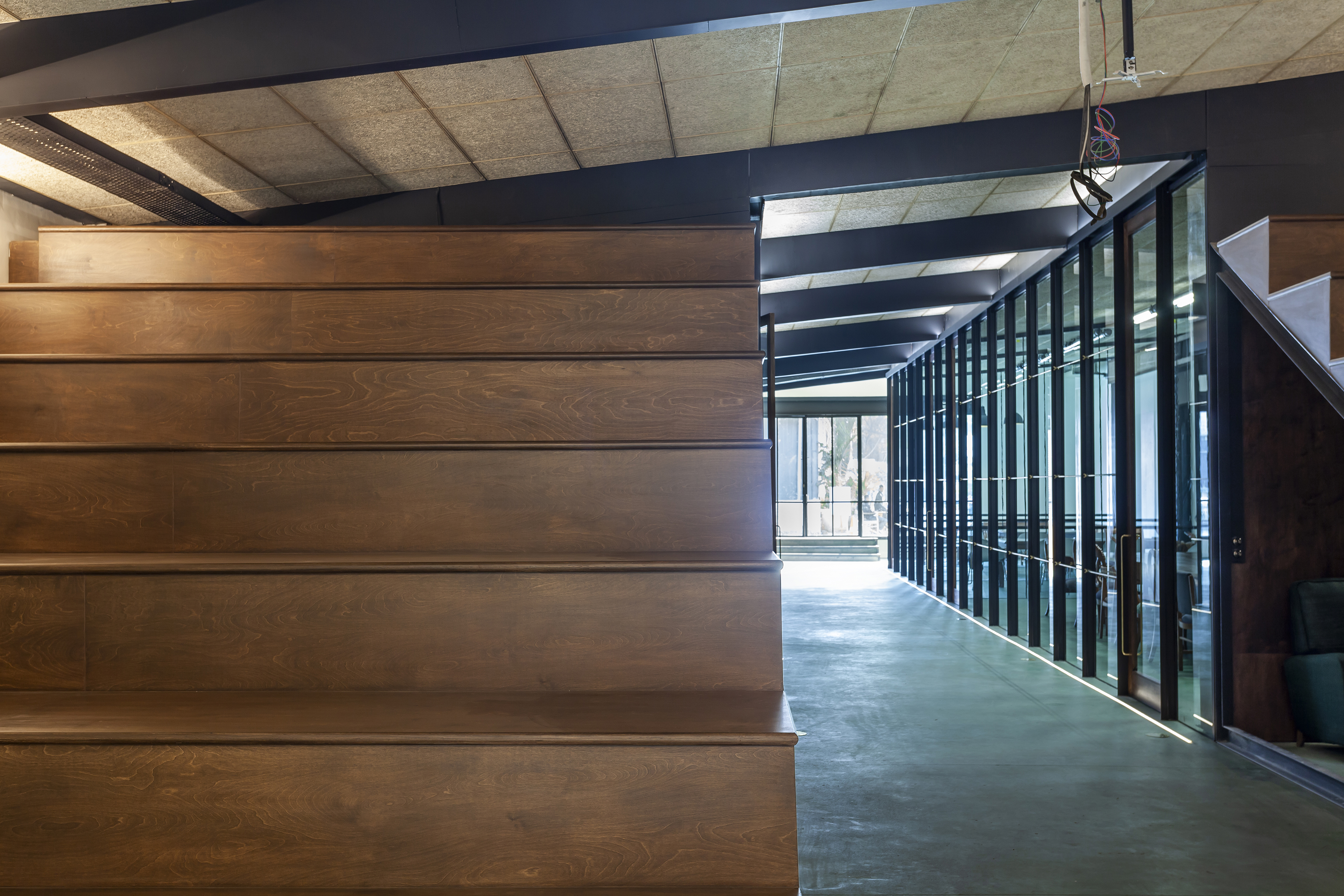 The Common Room by Architecture Discipline - Architizer