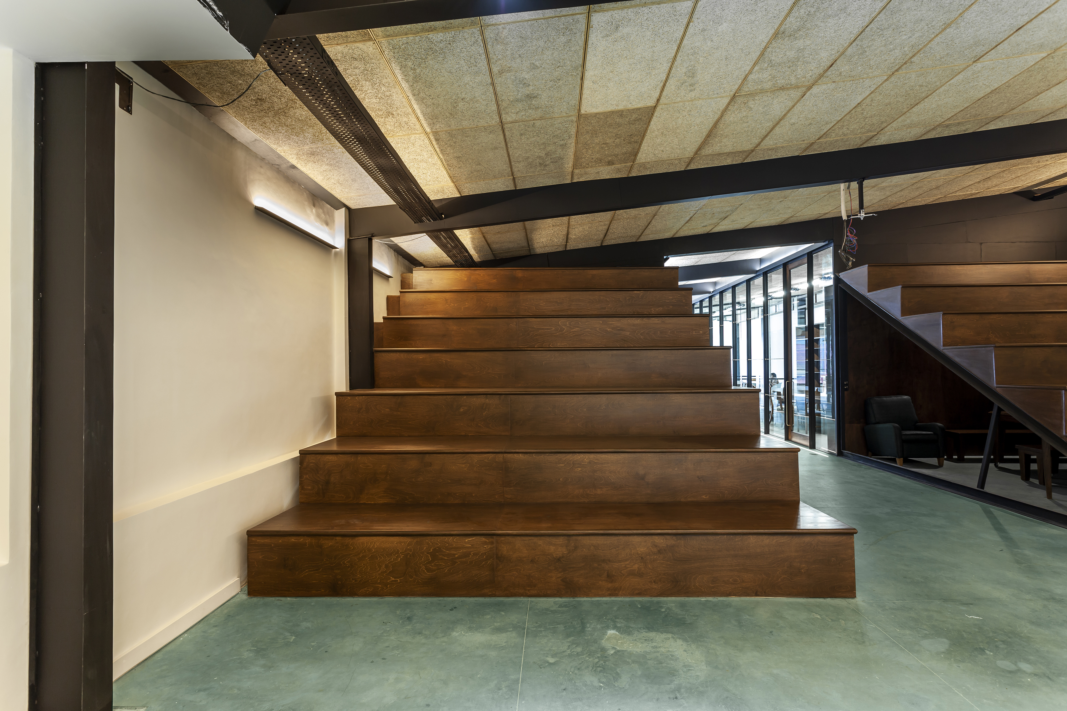 The Common Room by Architecture Discipline - Architizer