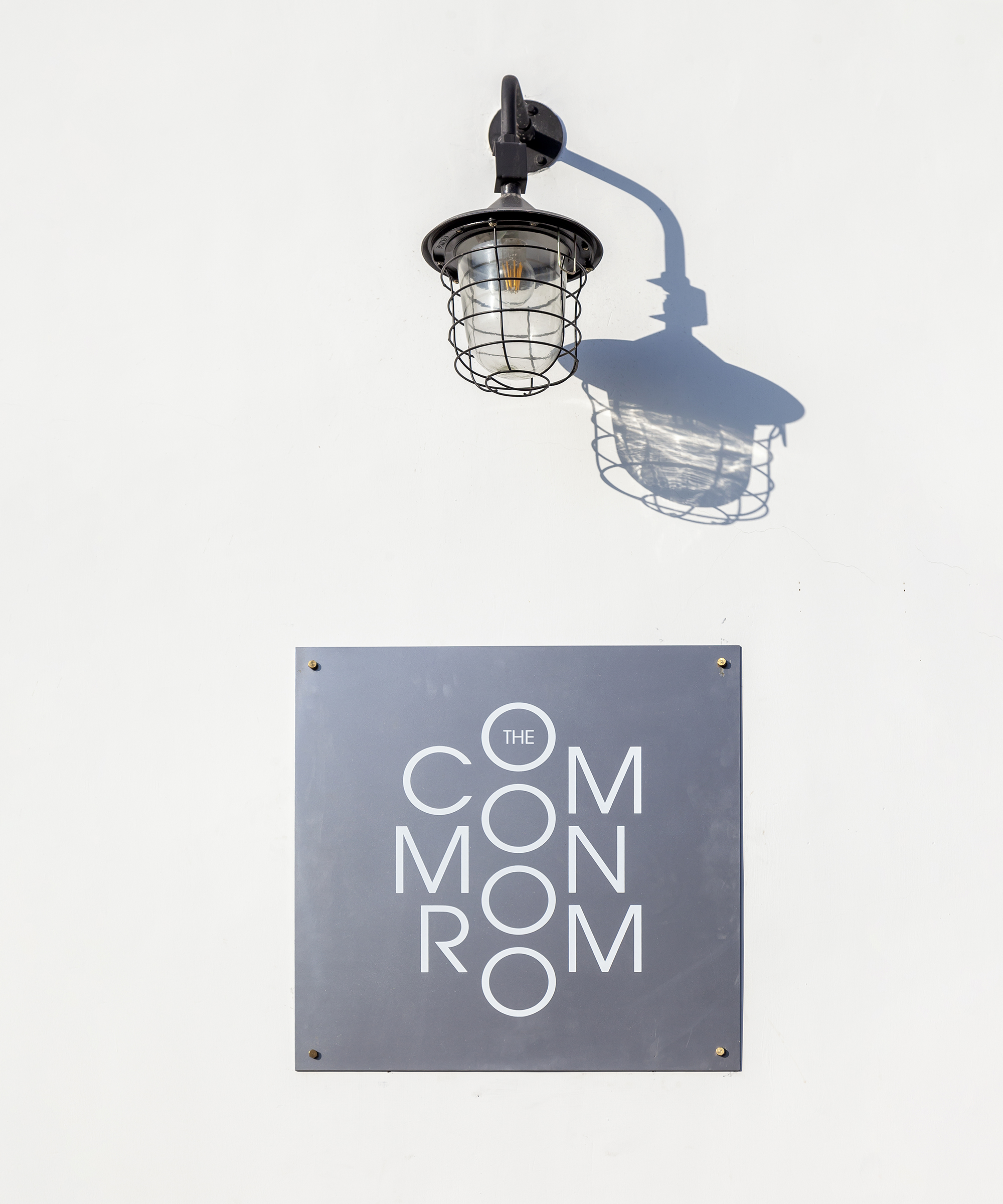 The Common Room by Architecture Discipline - Architizer