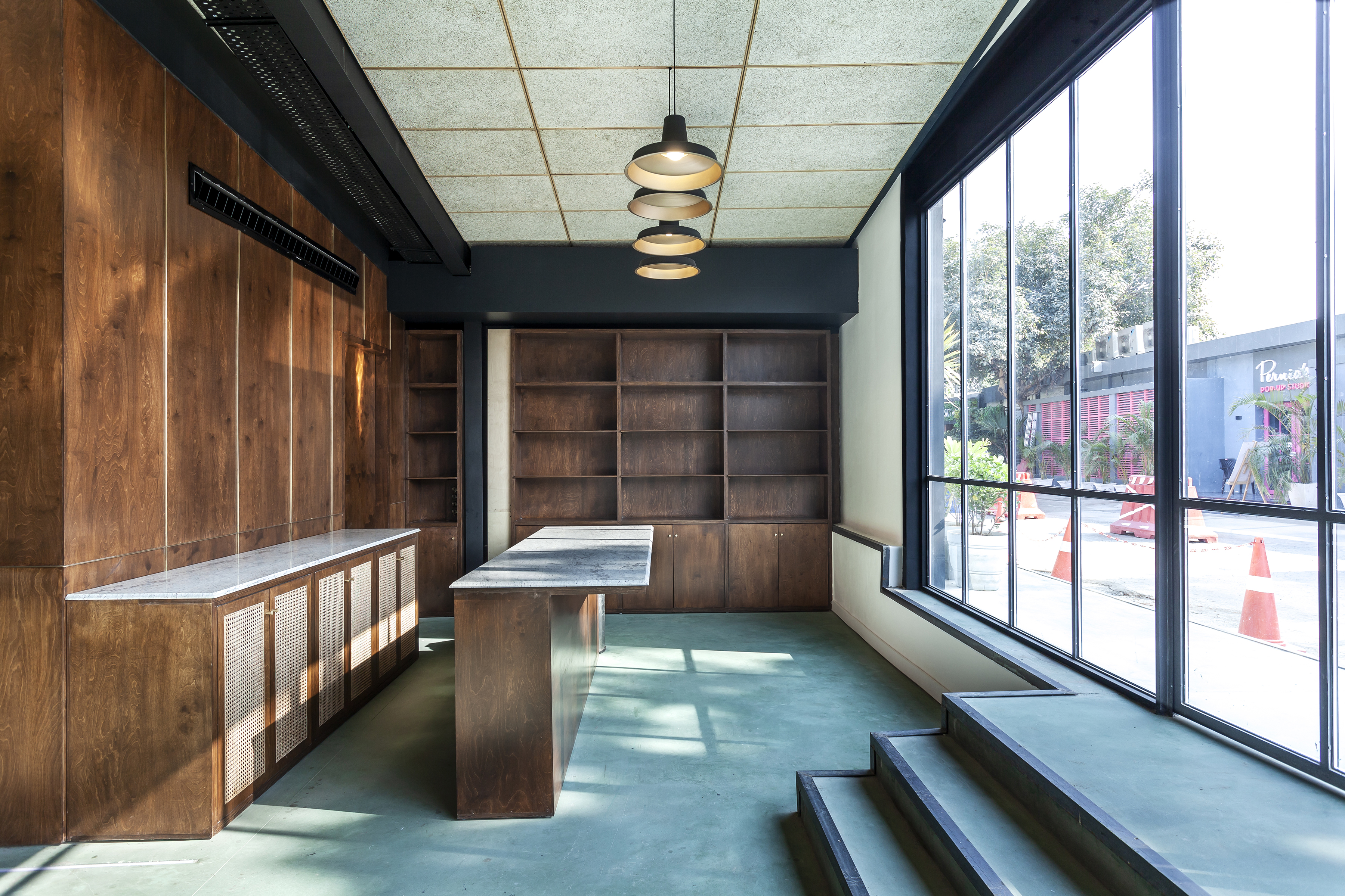 The Common Room by Architecture Discipline - Architizer