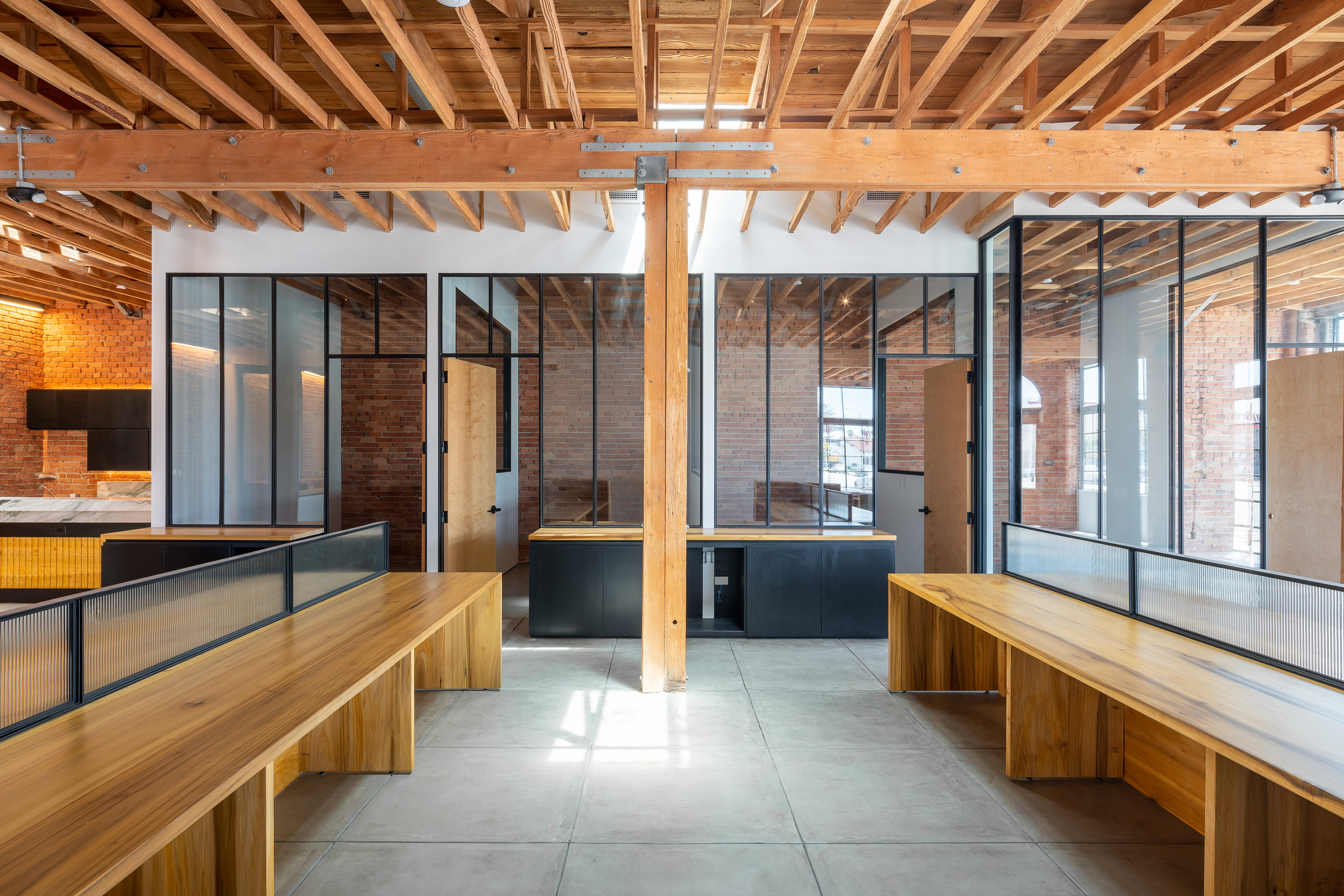 Mass Appeal Studios by Relativity Architects - Architizer