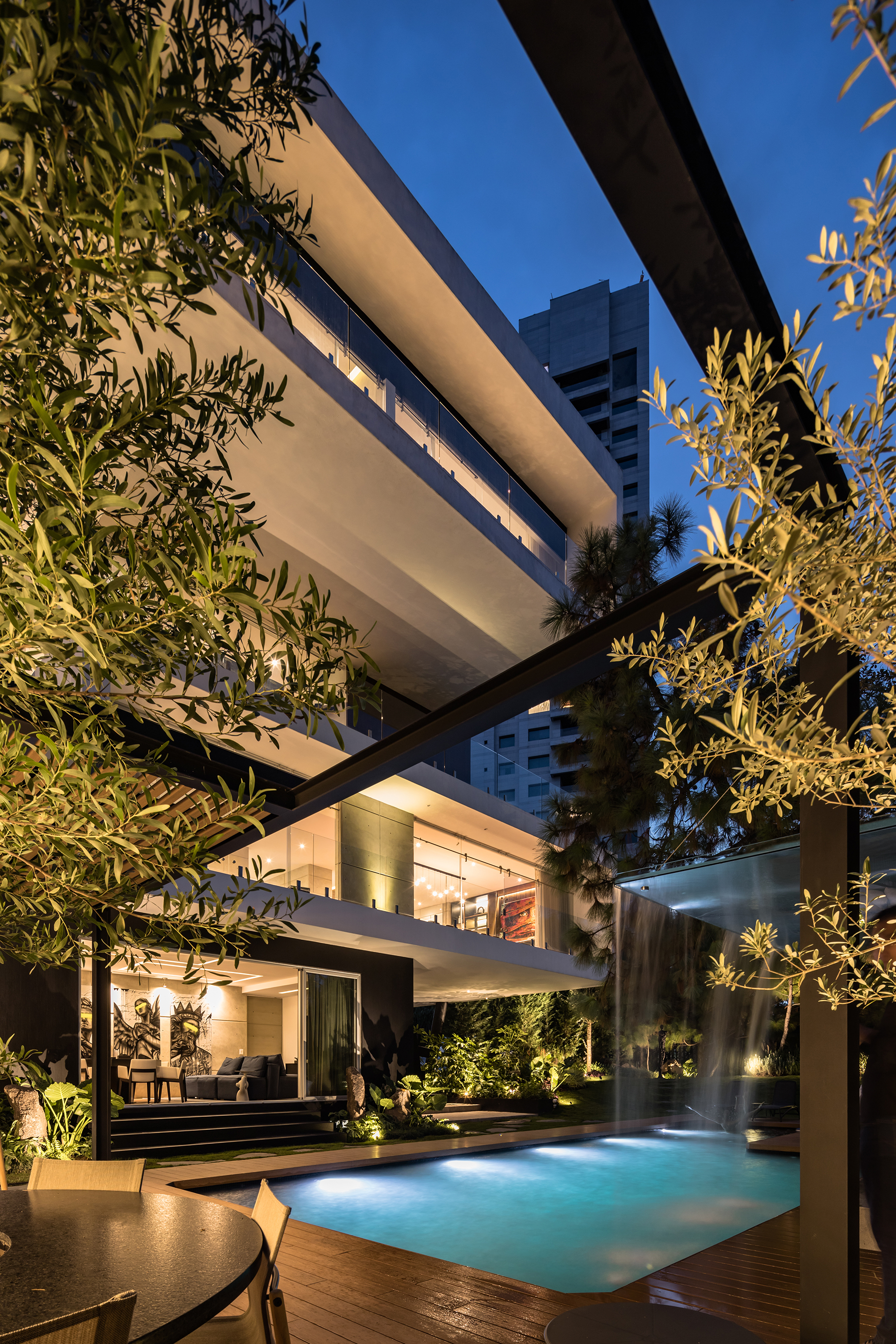 PH House by 21arquitectos - Architizer