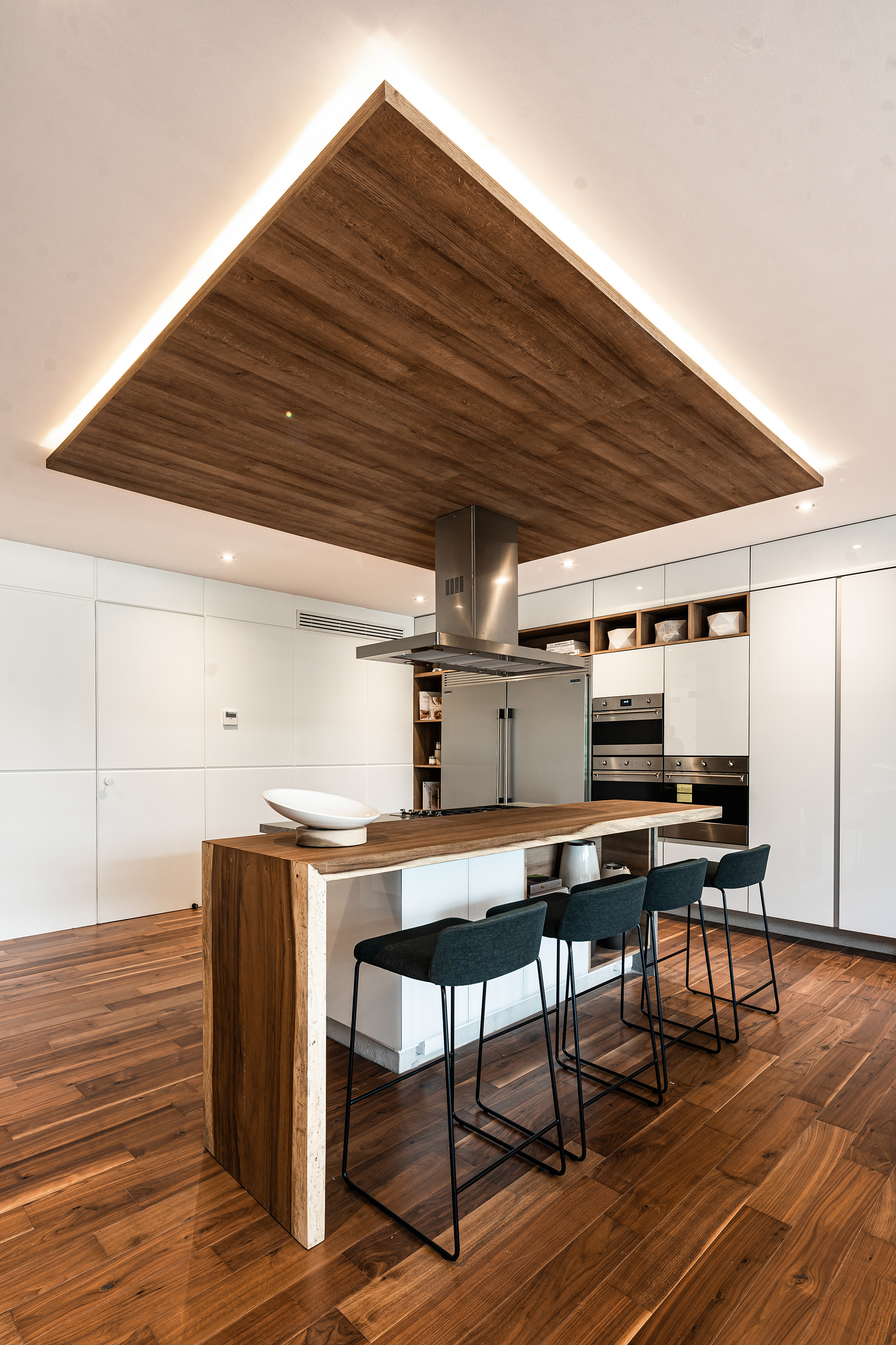 PH House by 21arquitectos - Architizer