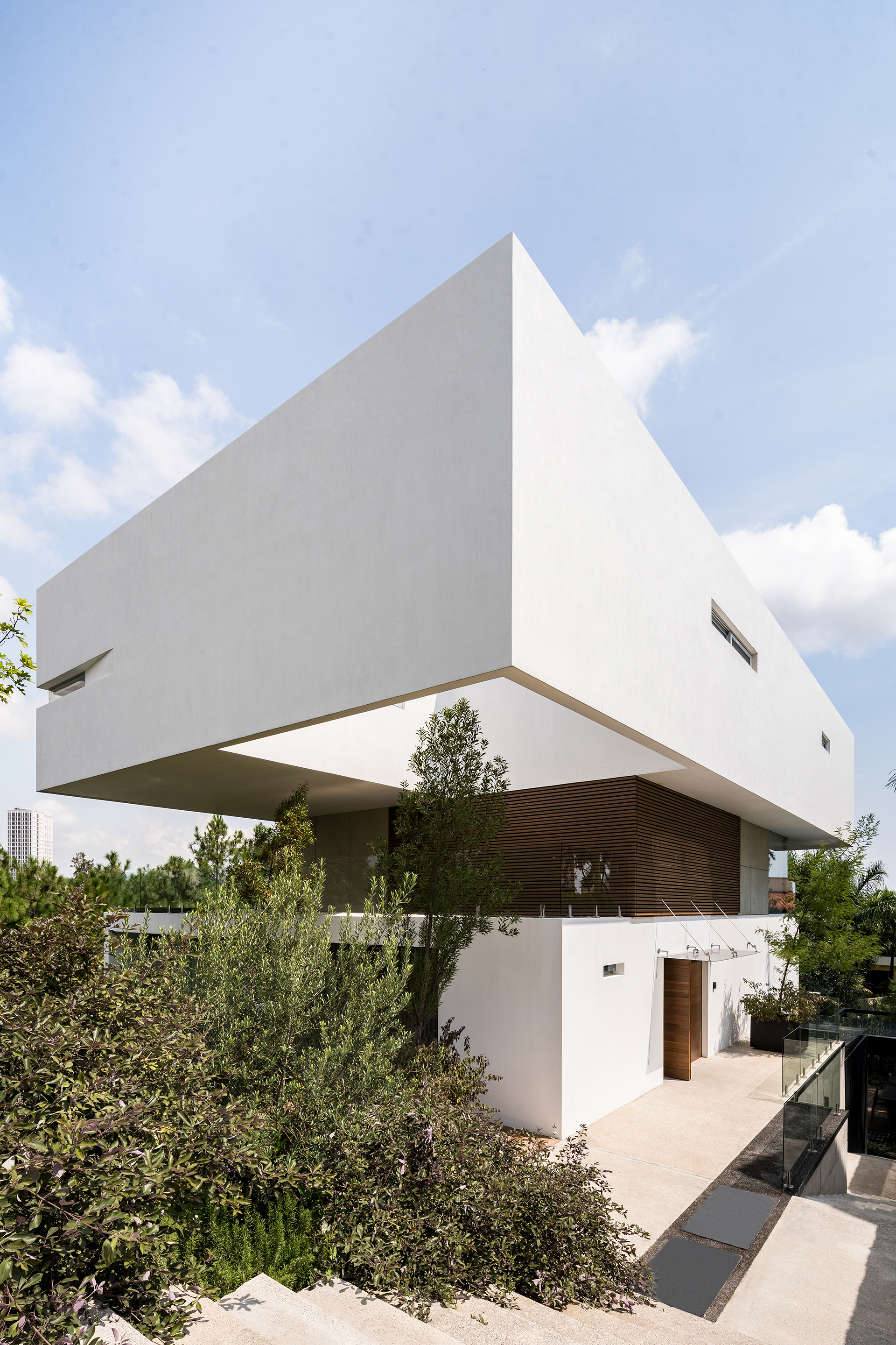 PH House by 21arquitectos - Architizer