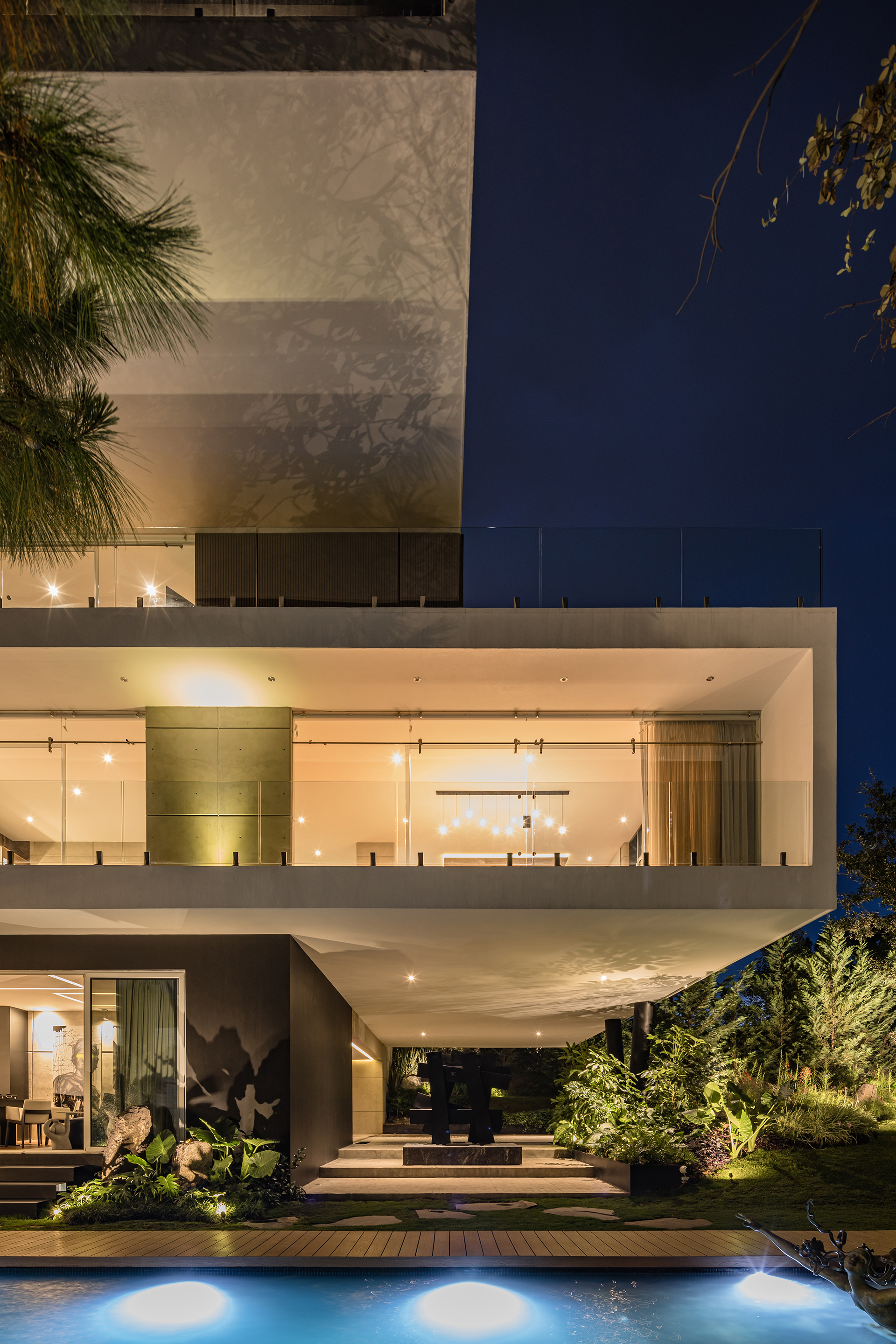 PH House by 21arquitectos - Architizer