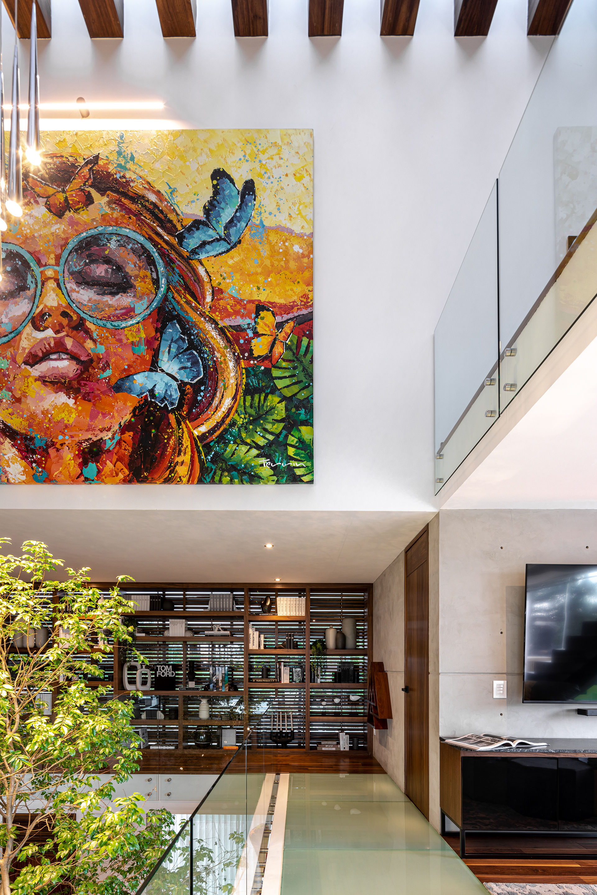 PH House by 21arquitectos - Architizer
