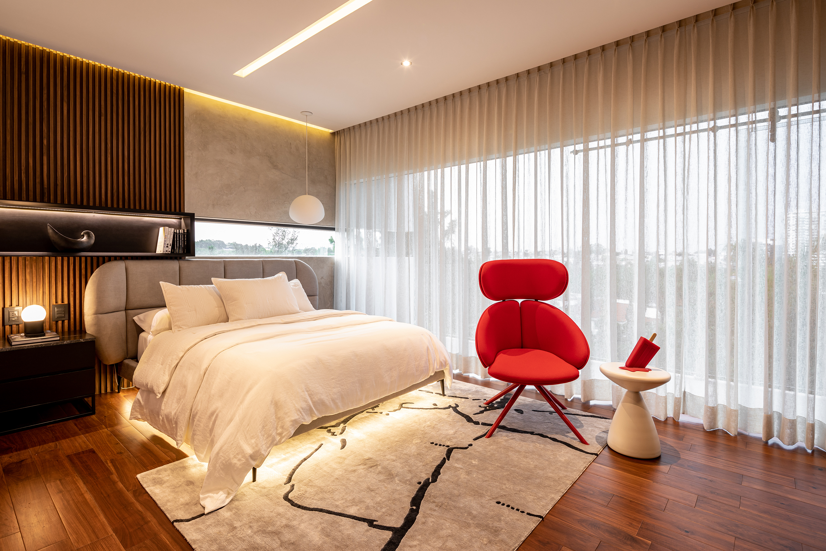 PH House by 21arquitectos - Architizer