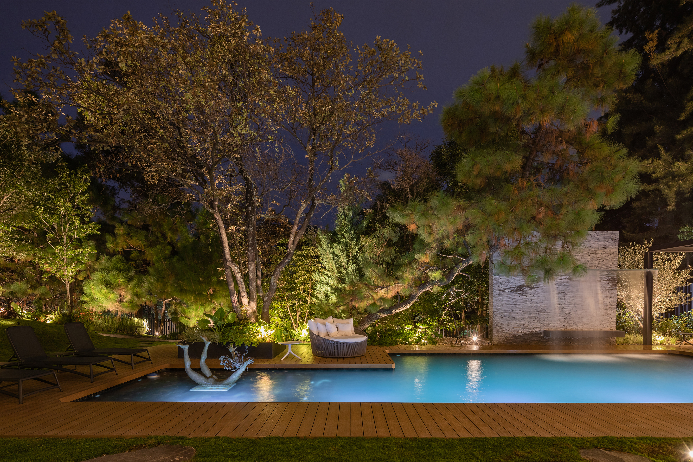 PH House by 21arquitectos - Architizer
