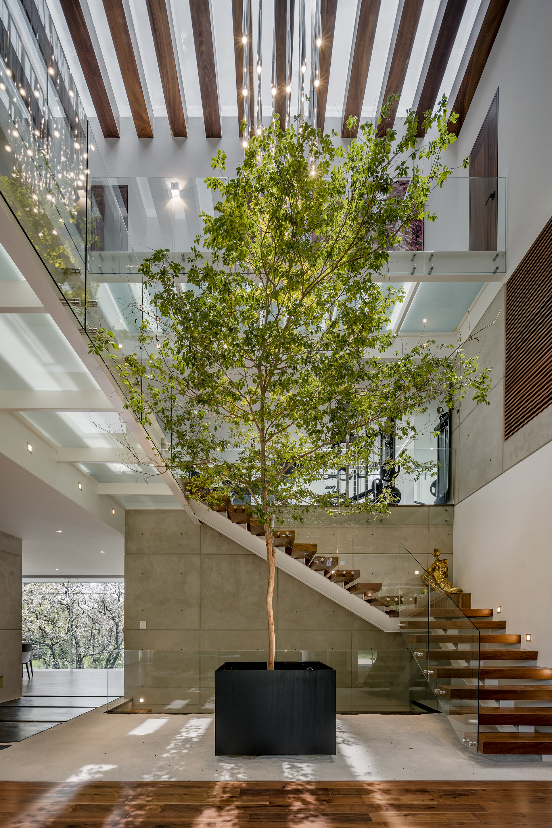 PH House by 21arquitectos - Architizer