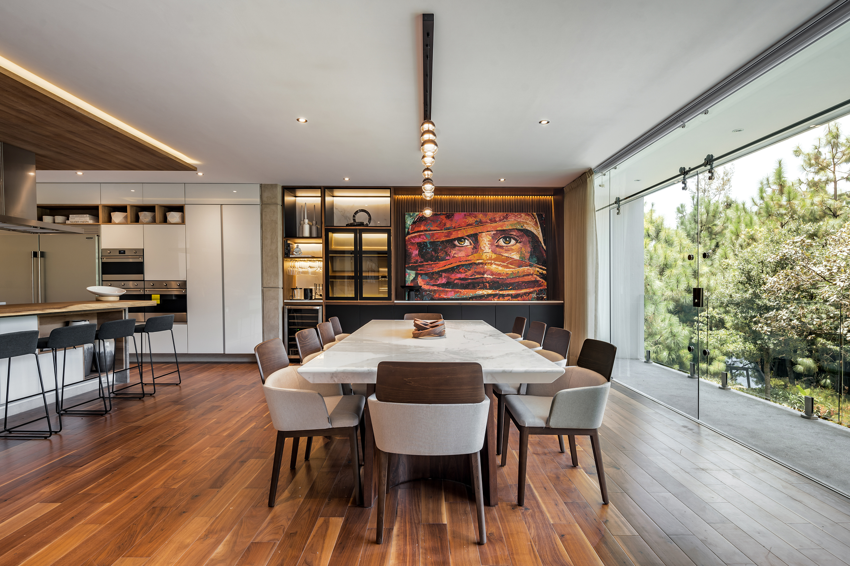 PH House by 21arquitectos - Architizer