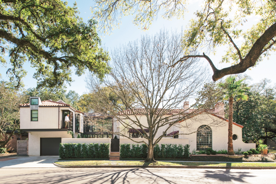 Bellmeade Residence by HR DESIGN DEPT - Architizer