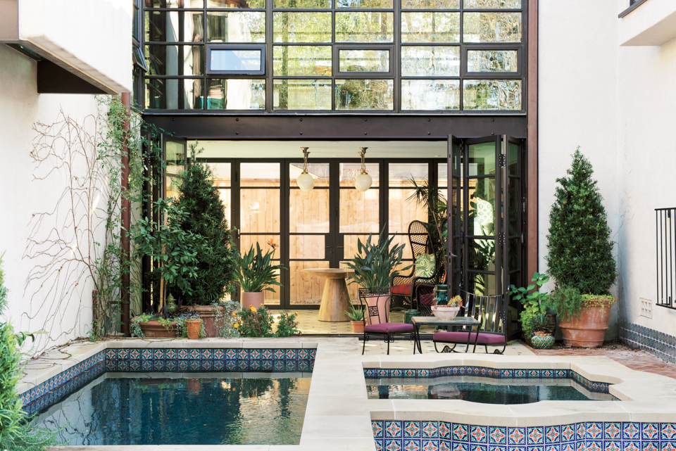 Bellmeade Residence by HR DESIGN DEPT - Architizer