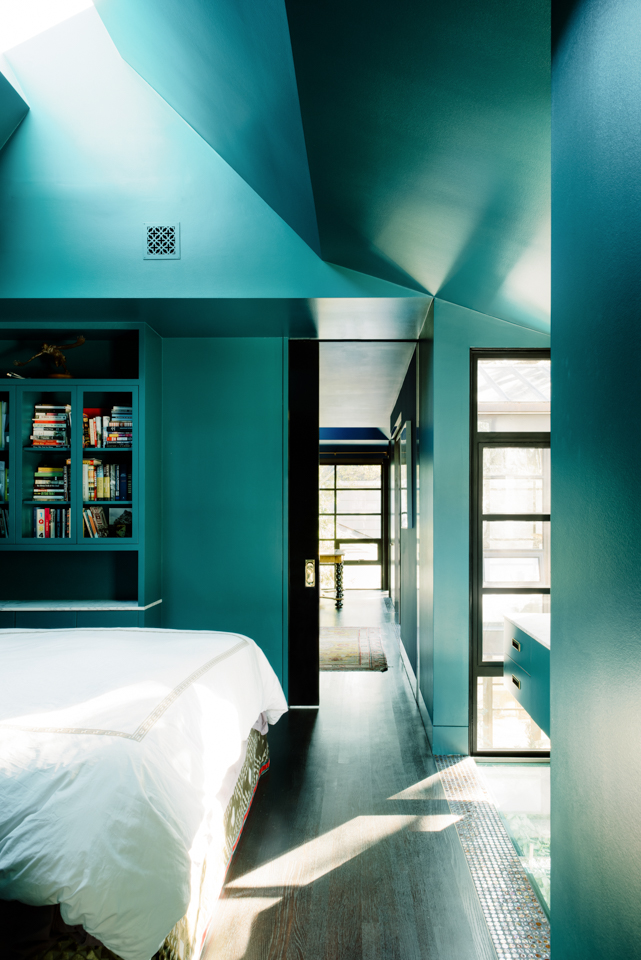 Bellmeade Residence by HR DESIGN DEPT - Architizer