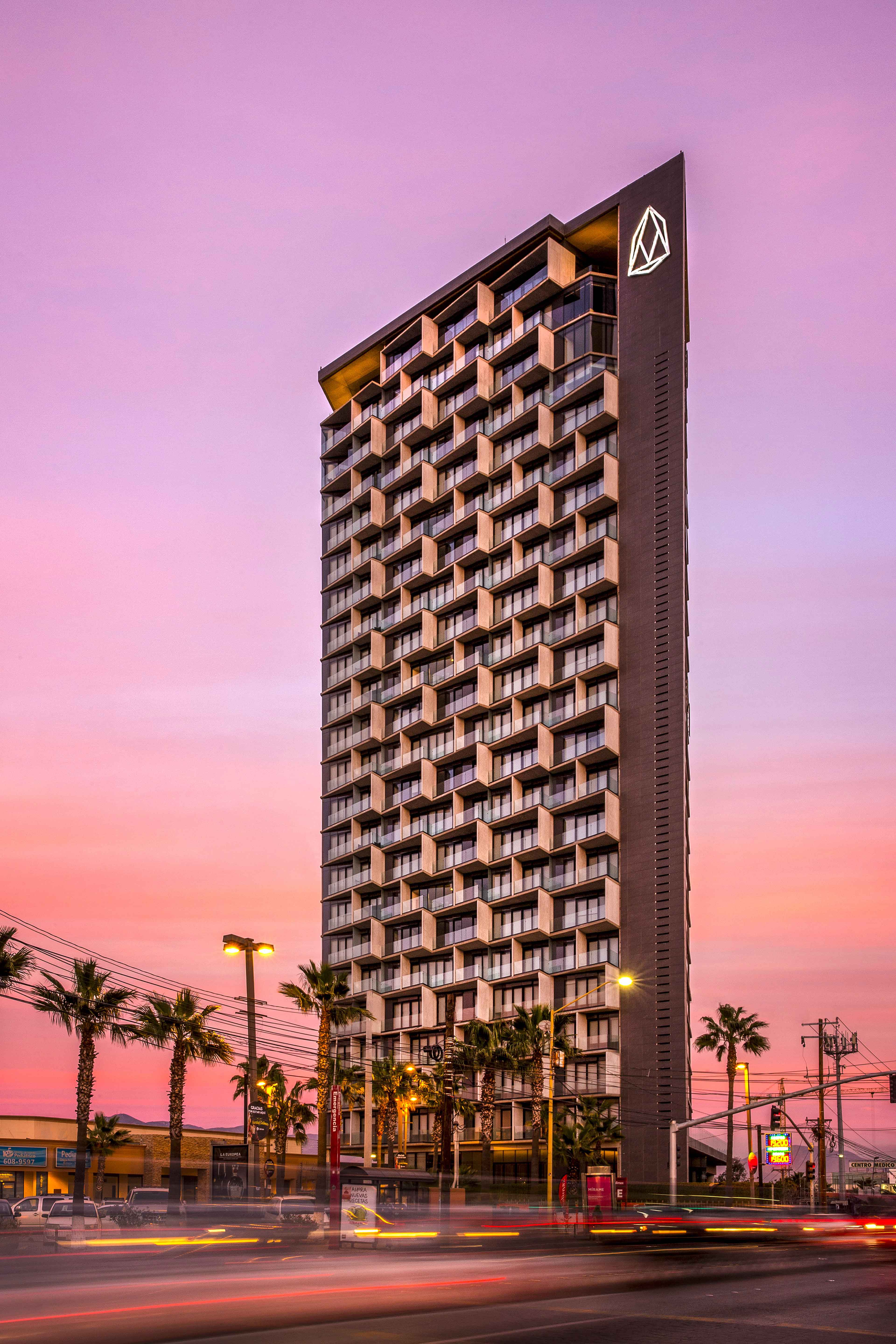 Adamant Tijuana by Mayer Hasbani - Architizer