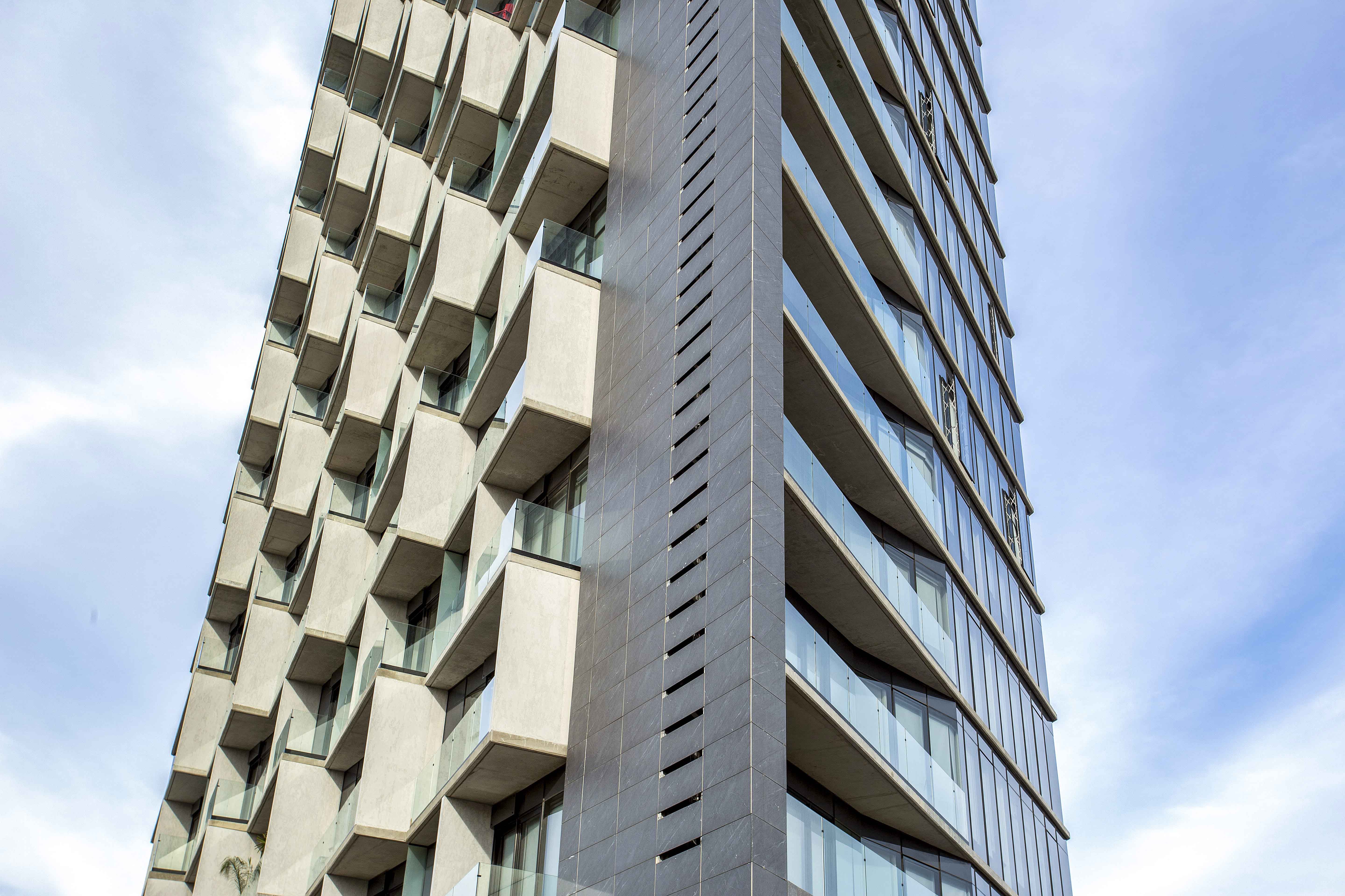 Idea 3351407: Adamant Tijuana by Mayer Hasbani in Tijuana, Mexico ...