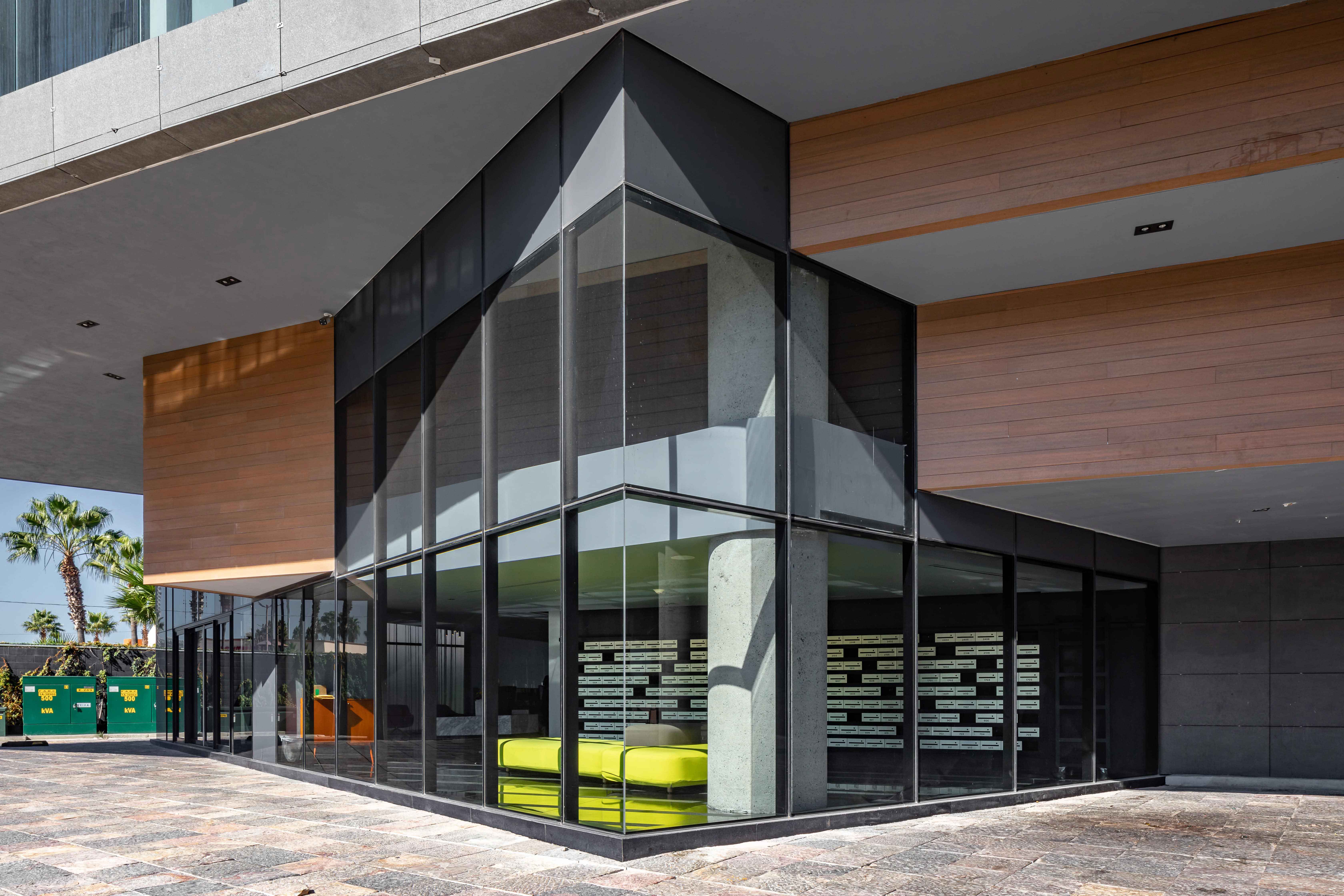 Adamant Tijuana by Mayer Hasbani - Architizer