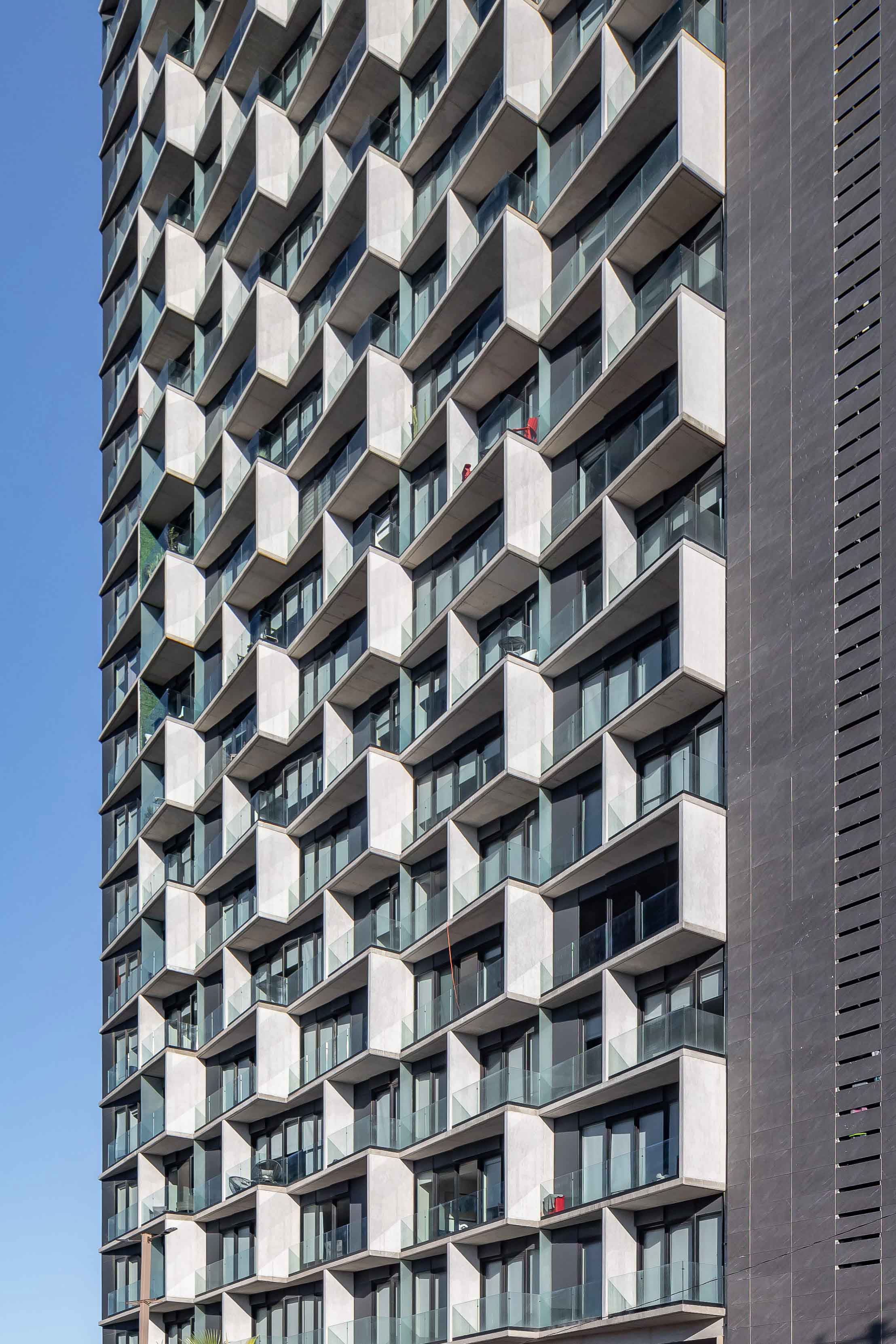 Adamant Tijuana by Mayer Hasbani - Architizer