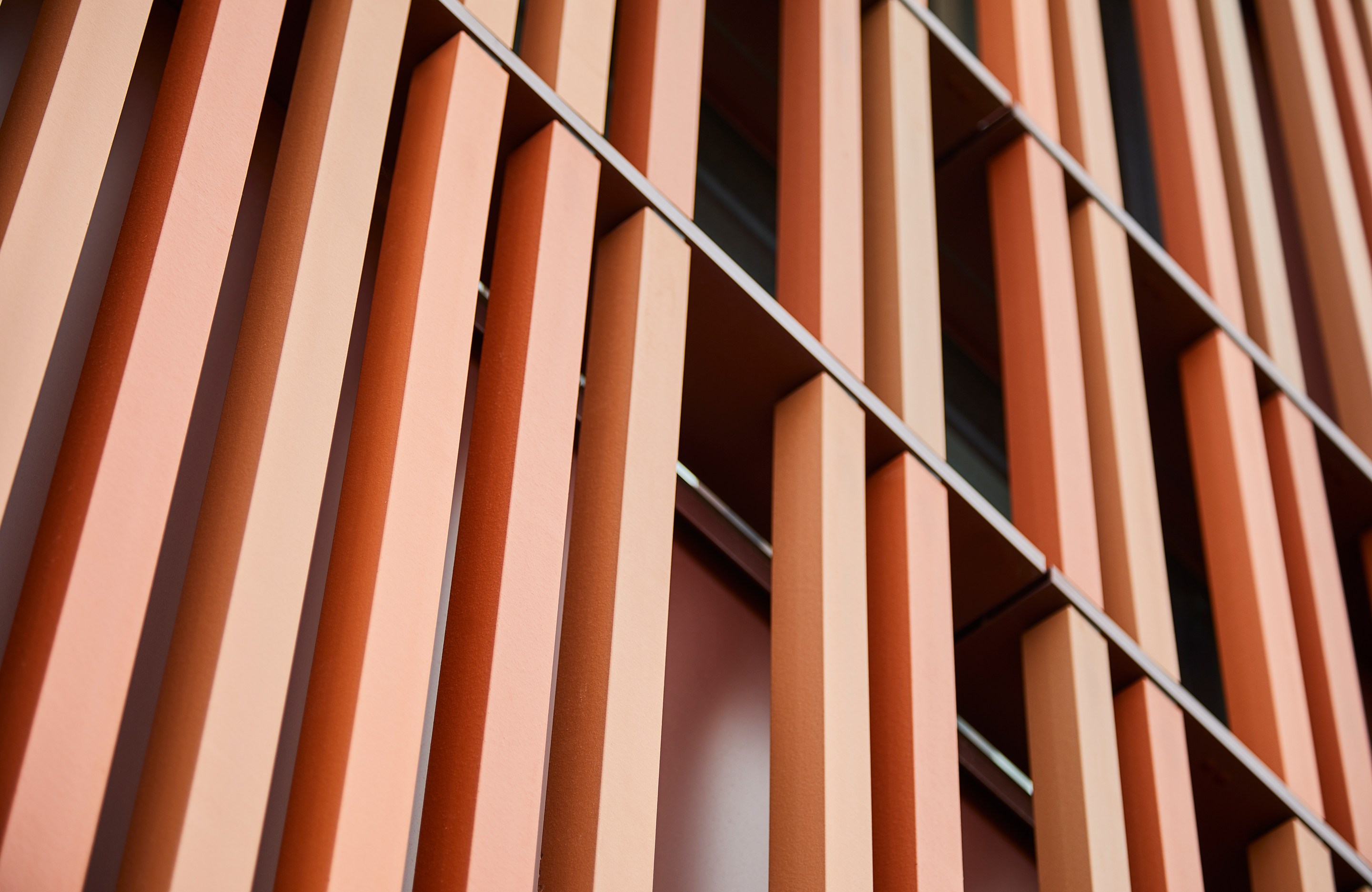 Mercantec - Business and Technical College by Cubo - Architizer