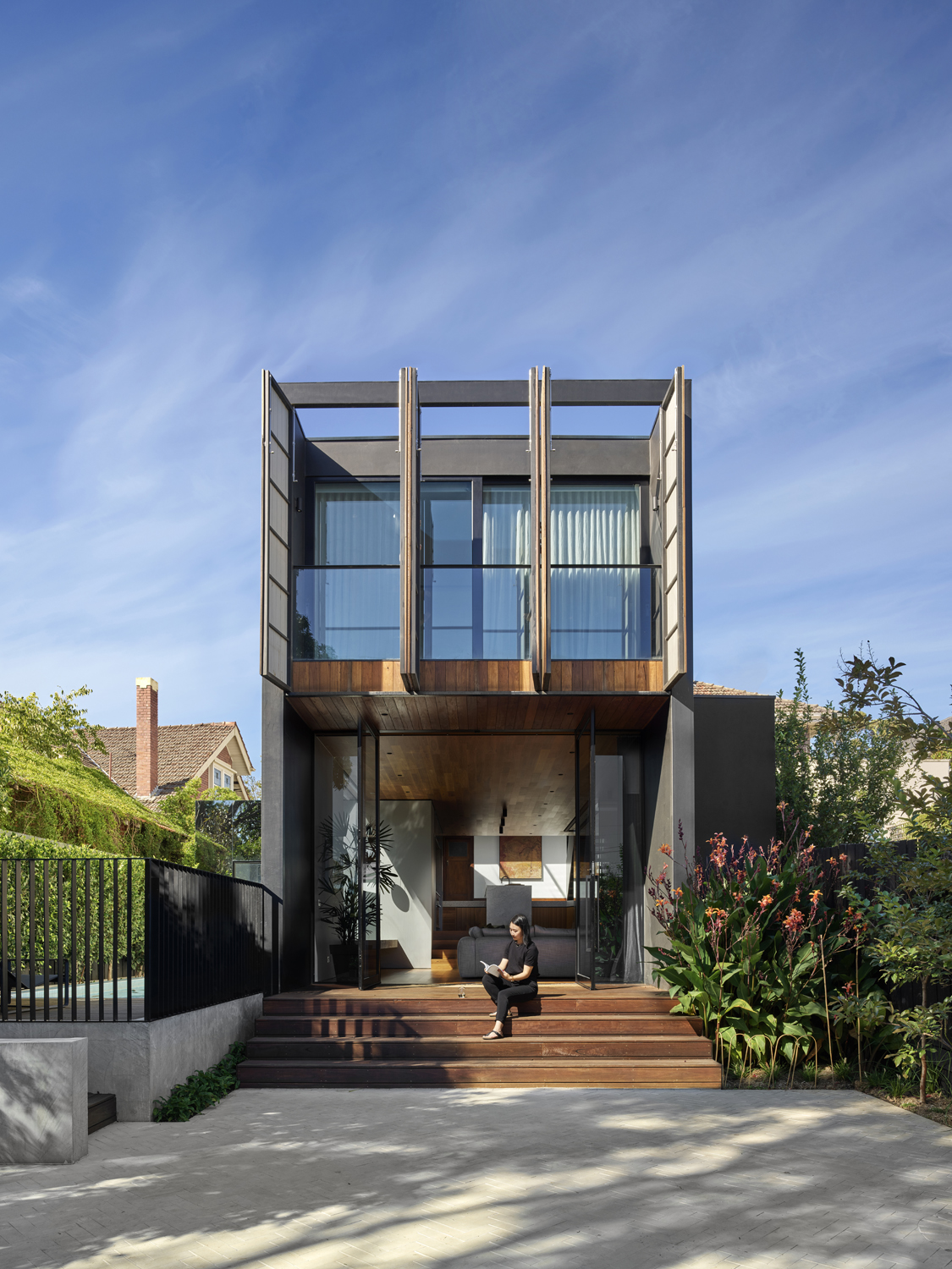 Henry House by WALA - Architizer