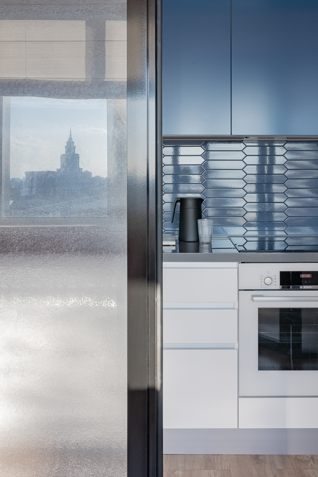 Idea 3353738: Faces by BauerHaus in Moscow, Russia - Architizer