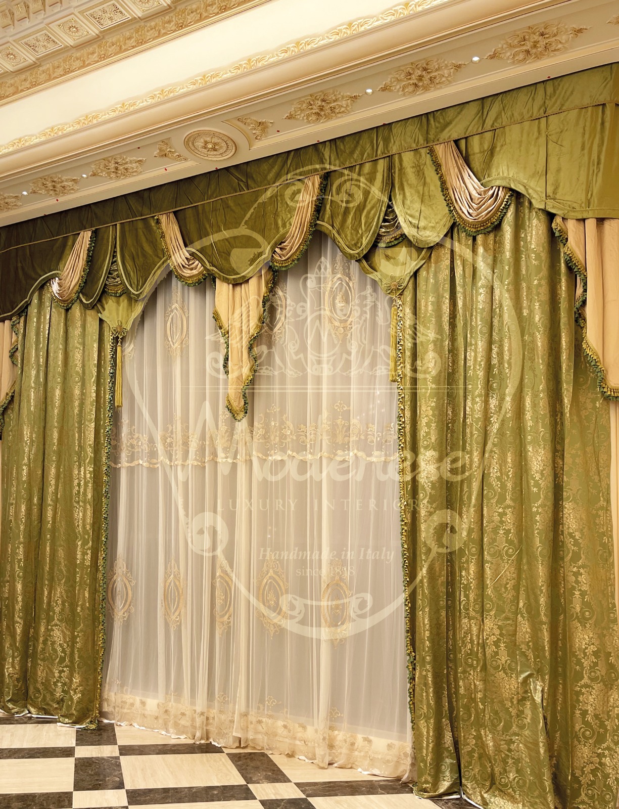 Sitting Room And Majlis Furniture: What Is Important to Pay Attention ...