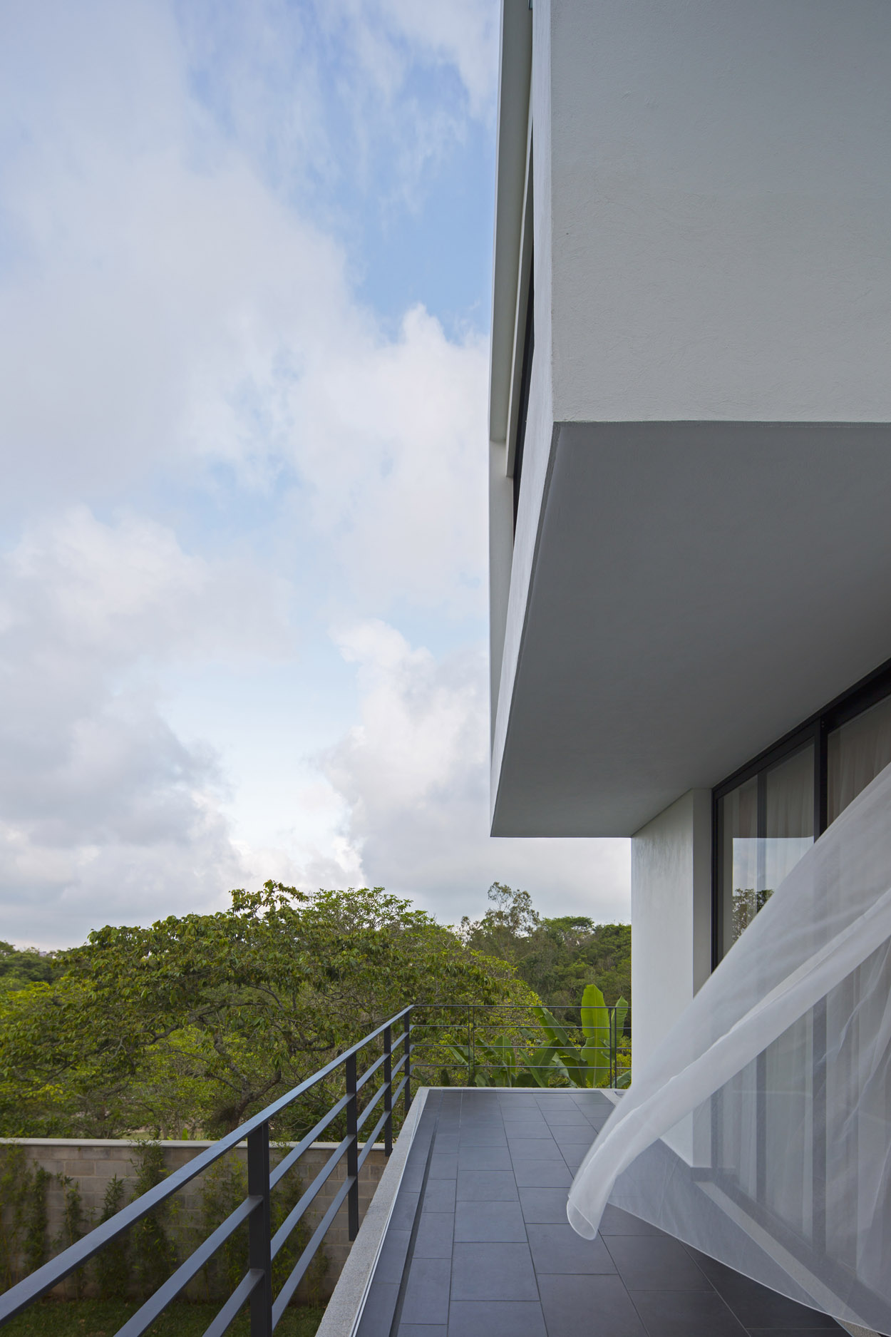 Casa M28 // BCA Taller de Diseño - Architizer Journal