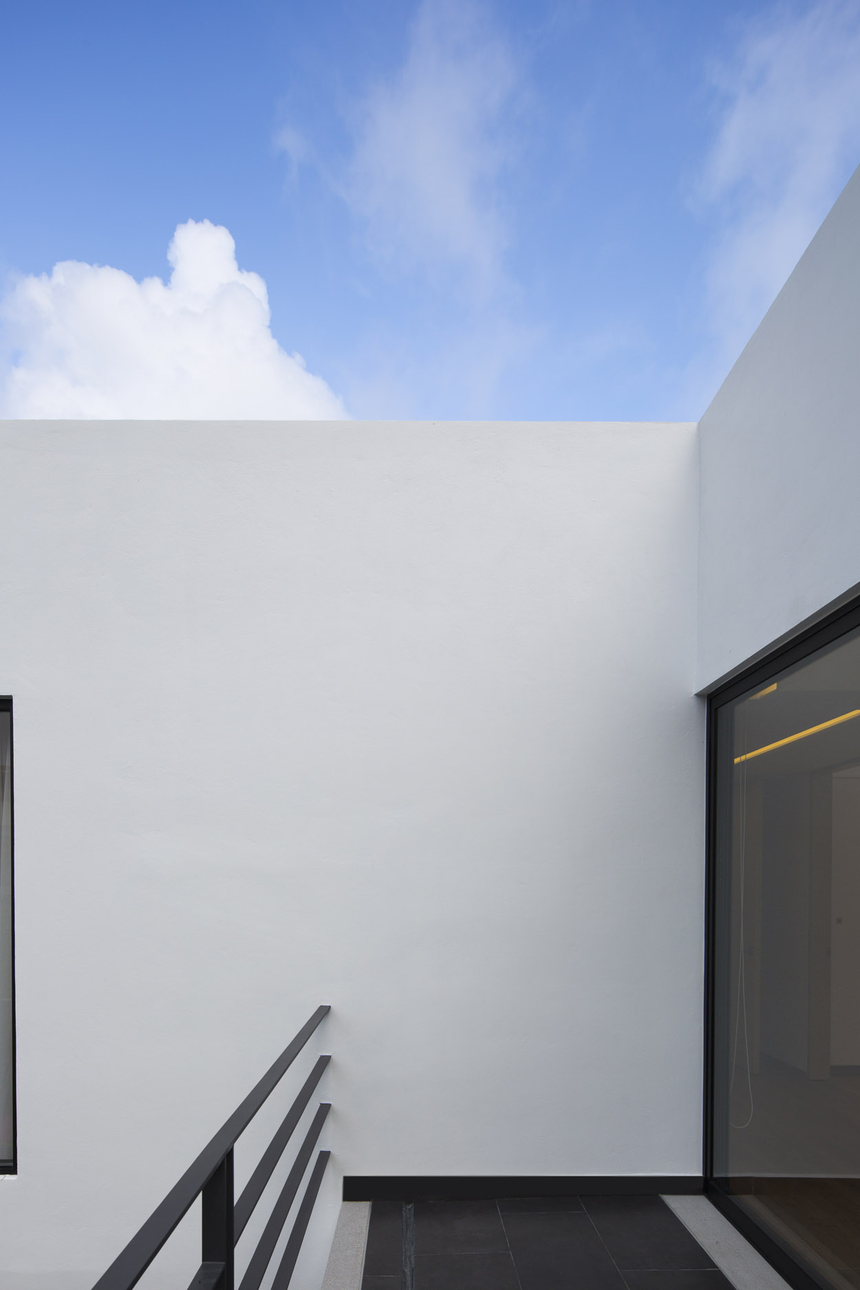 Casa M28 // BCA Taller de Diseño - Architizer Journal