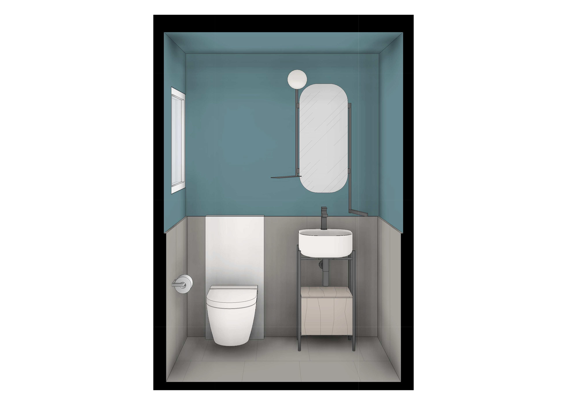 CHCR by ARCHITETTURA ed INTORNI - Architizer