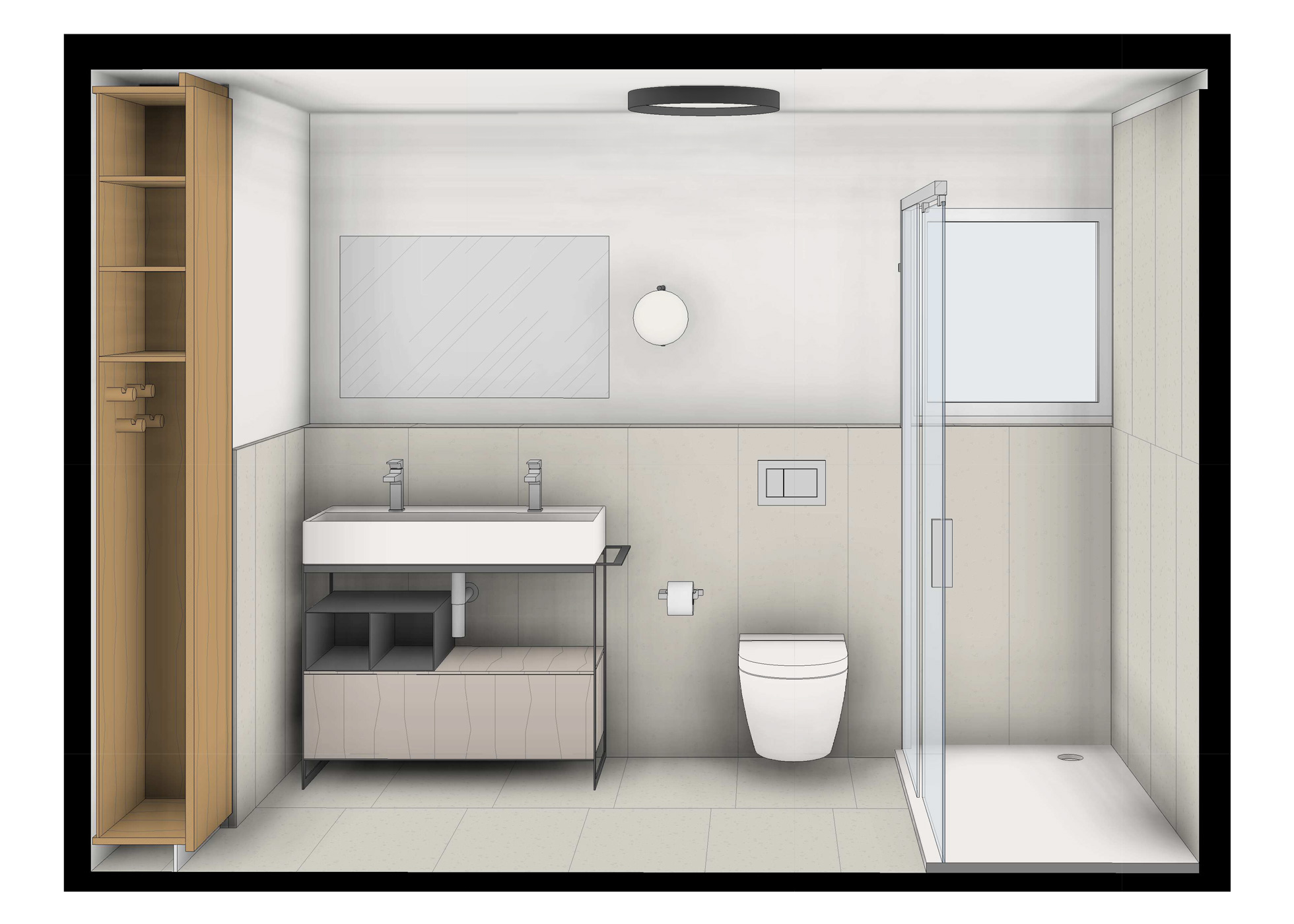 CHCR by ARCHITETTURA ed INTORNI - Architizer