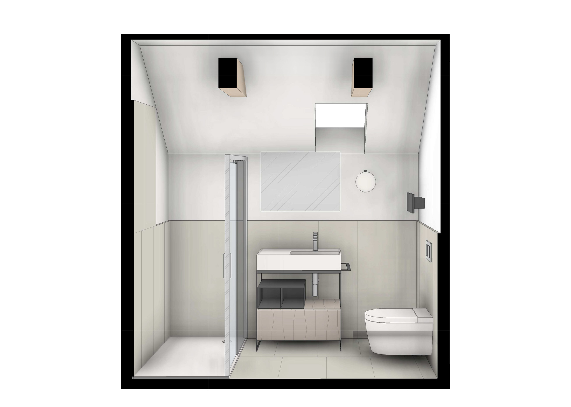 CHCR by ARCHITETTURA ed INTORNI - Architizer