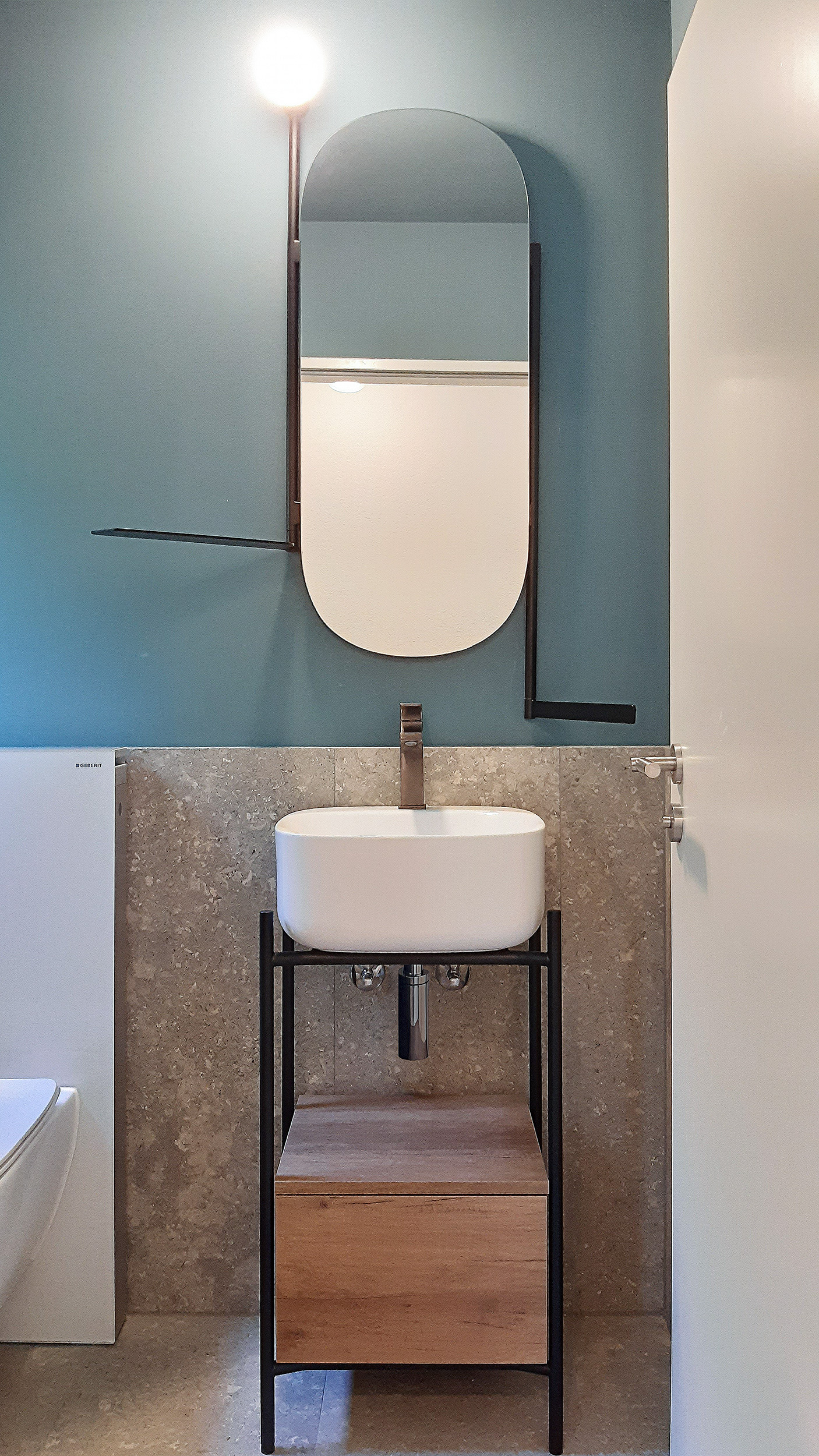 CHCR by ARCHITETTURA ed INTORNI - Architizer