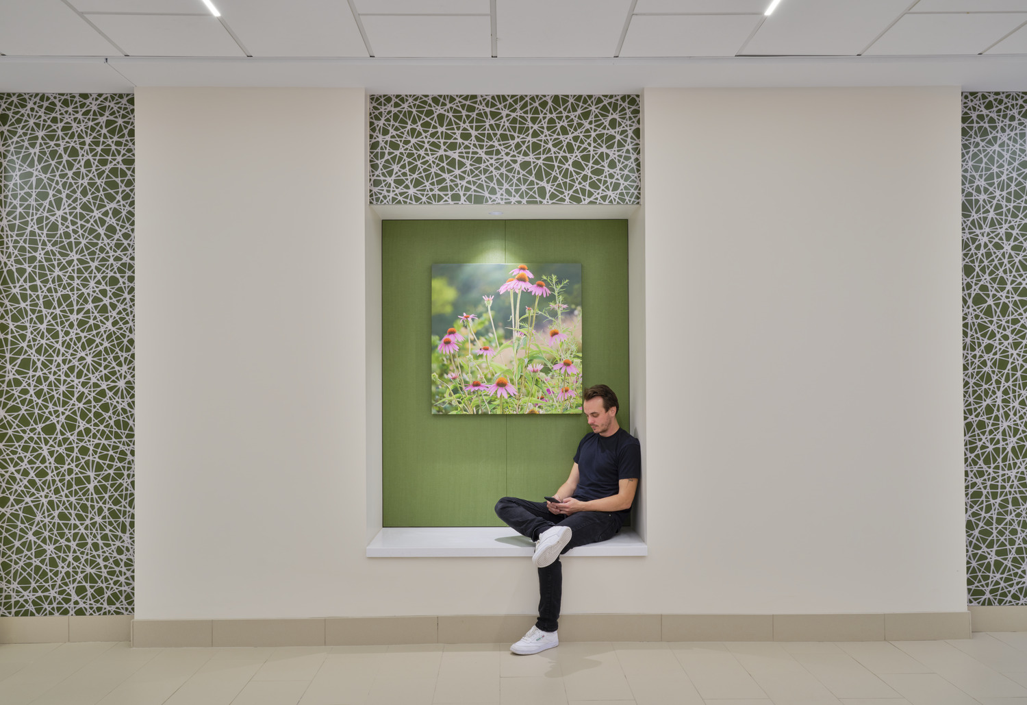 TriHealth, Good Samaritan Western Ridge by GBBN - Architizer