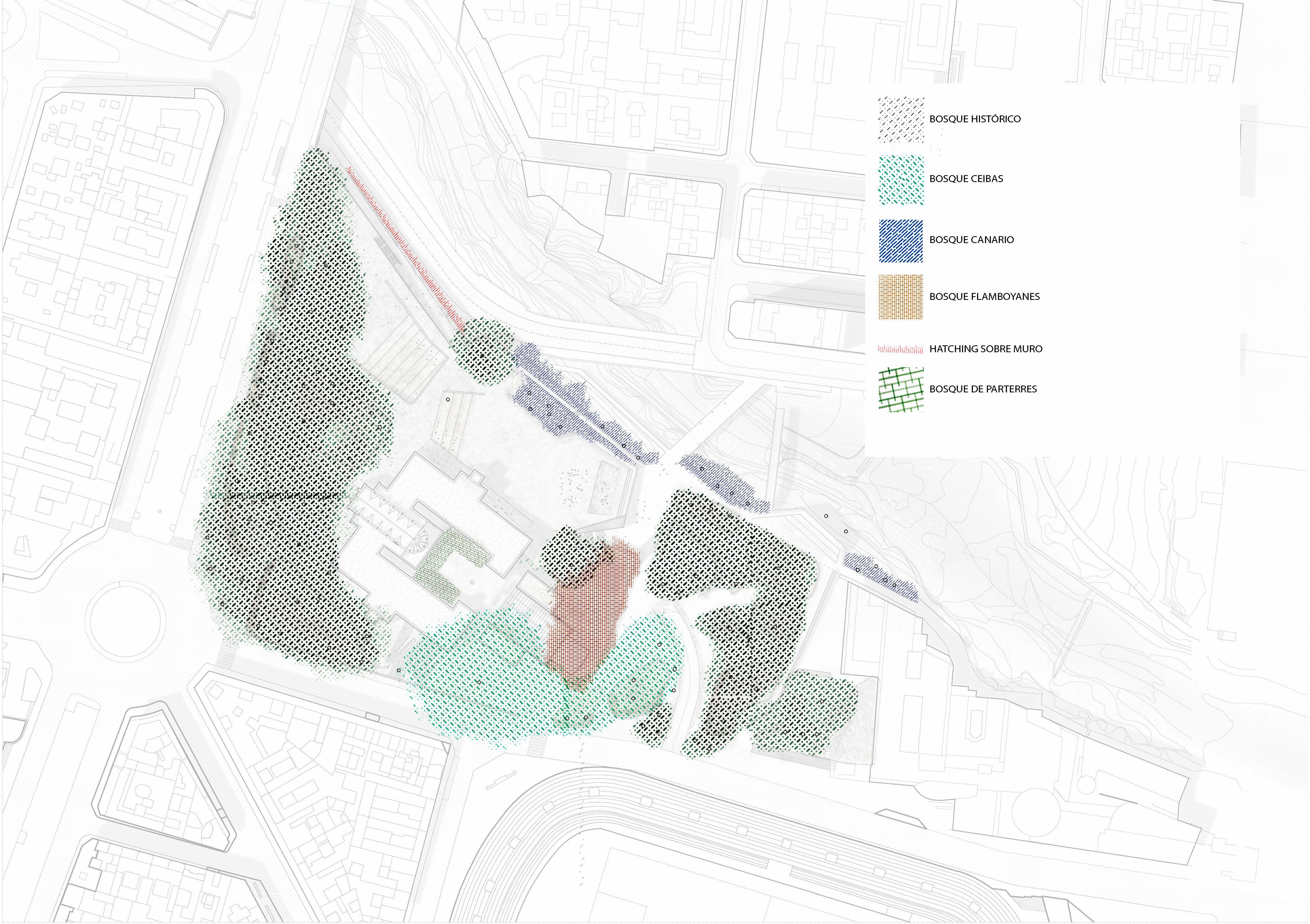 Rodin Museum's seat in Tenerife: Rehabilitation of the Viera y Clavijo ...