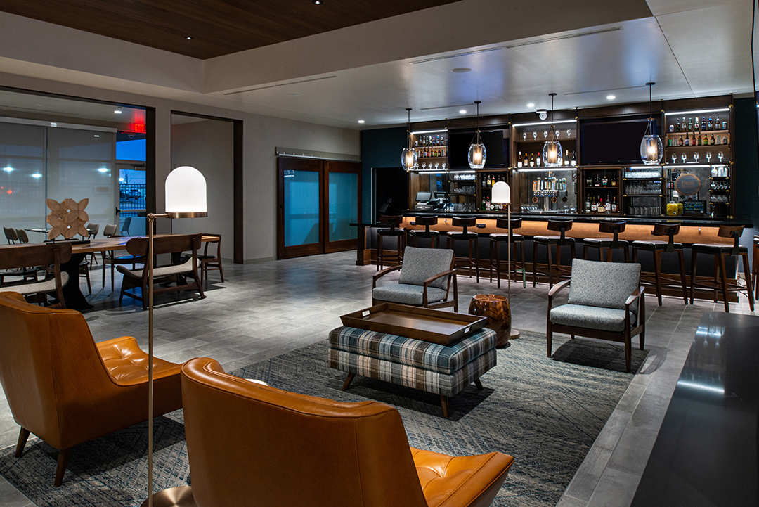 Four Points by Sheraton by BRR Architecture - Architizer