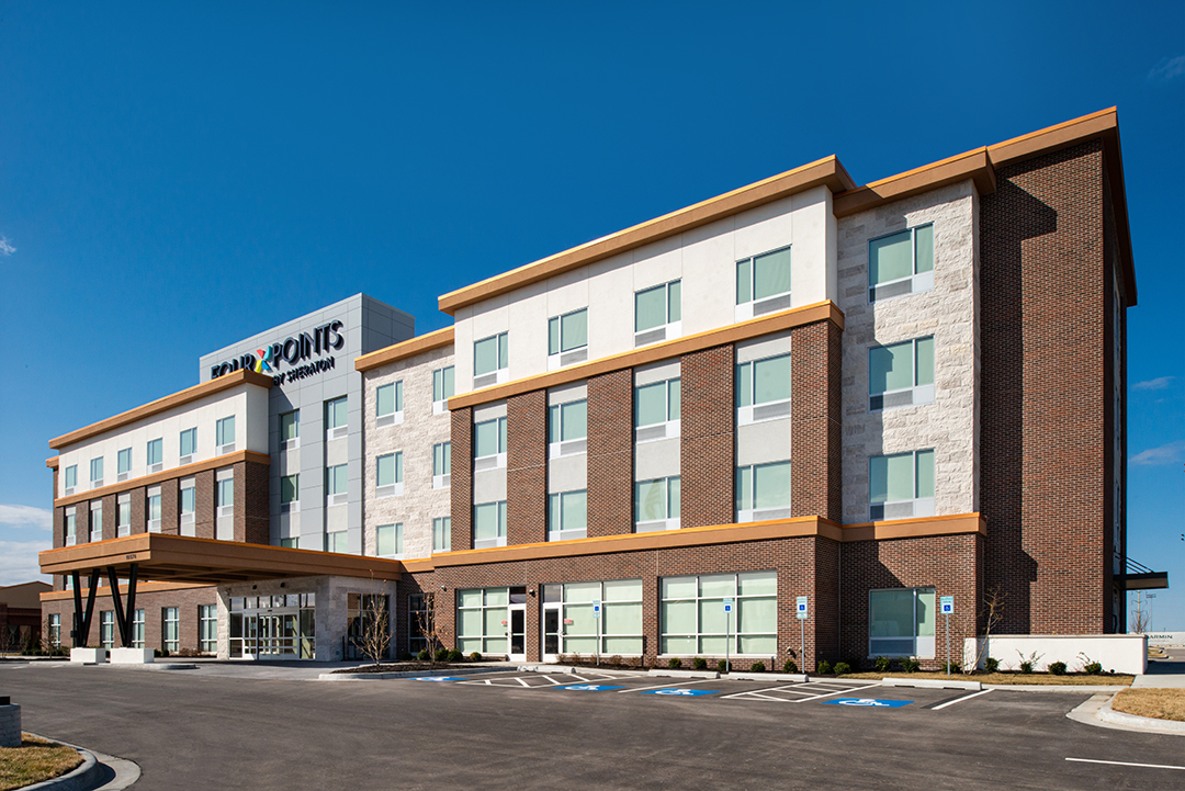 BRR Architecture - Architizer