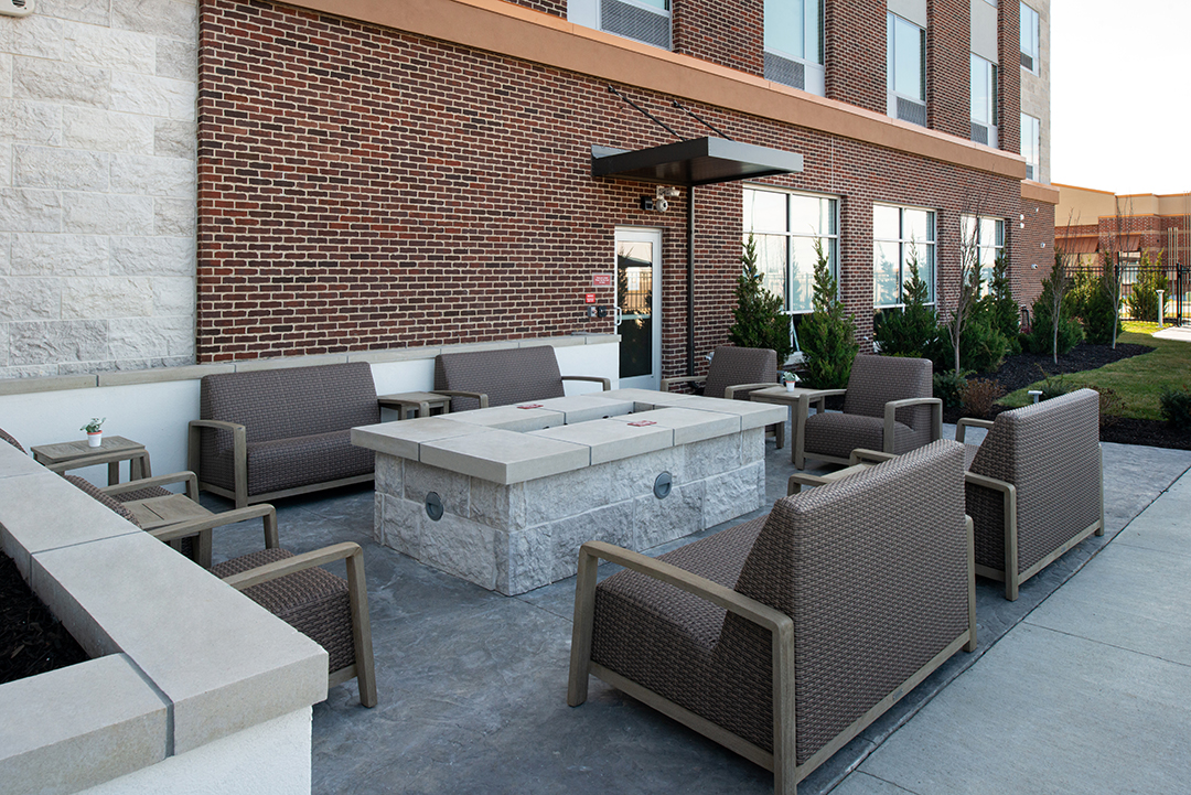 Four Points by Sheraton by BRR Architecture - Architizer