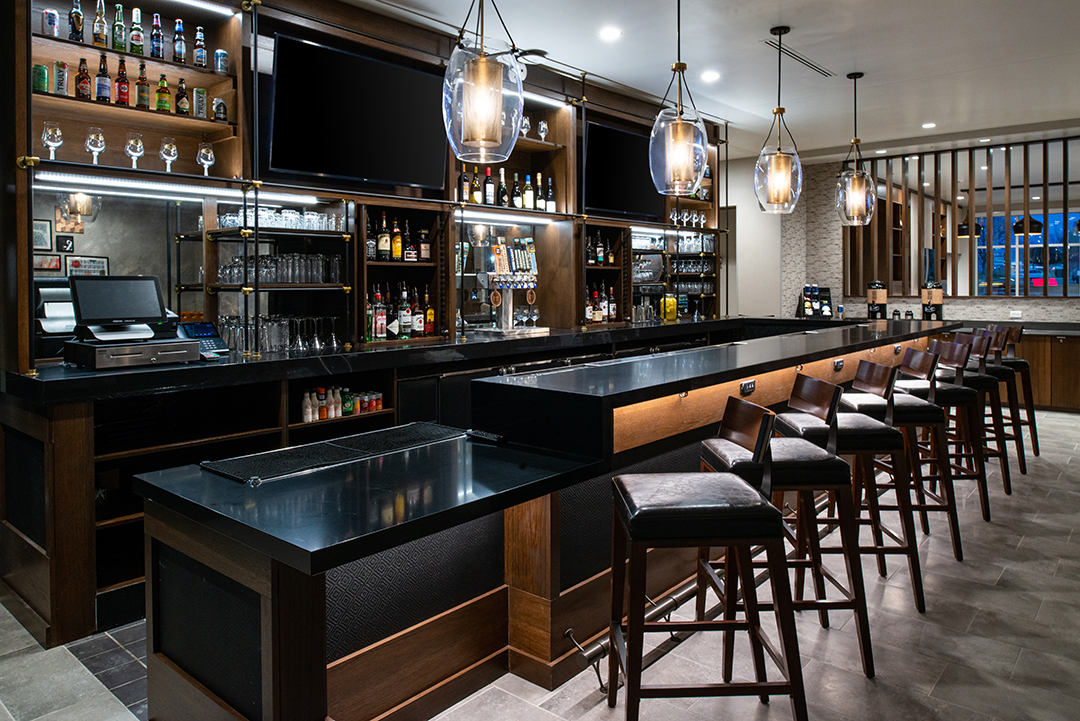 Four Points by Sheraton by BRR Architecture - Architizer