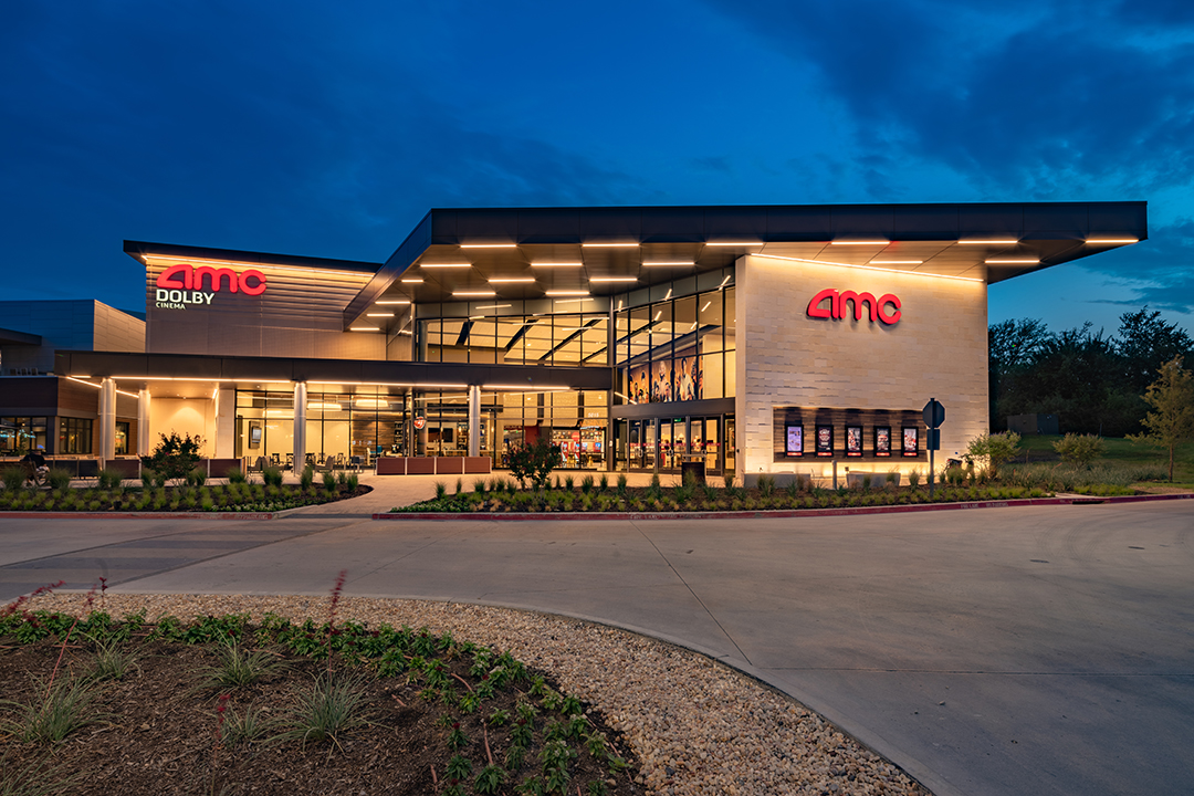 Fishtech Cyber Defense Center by BRR Architecture - Architizer