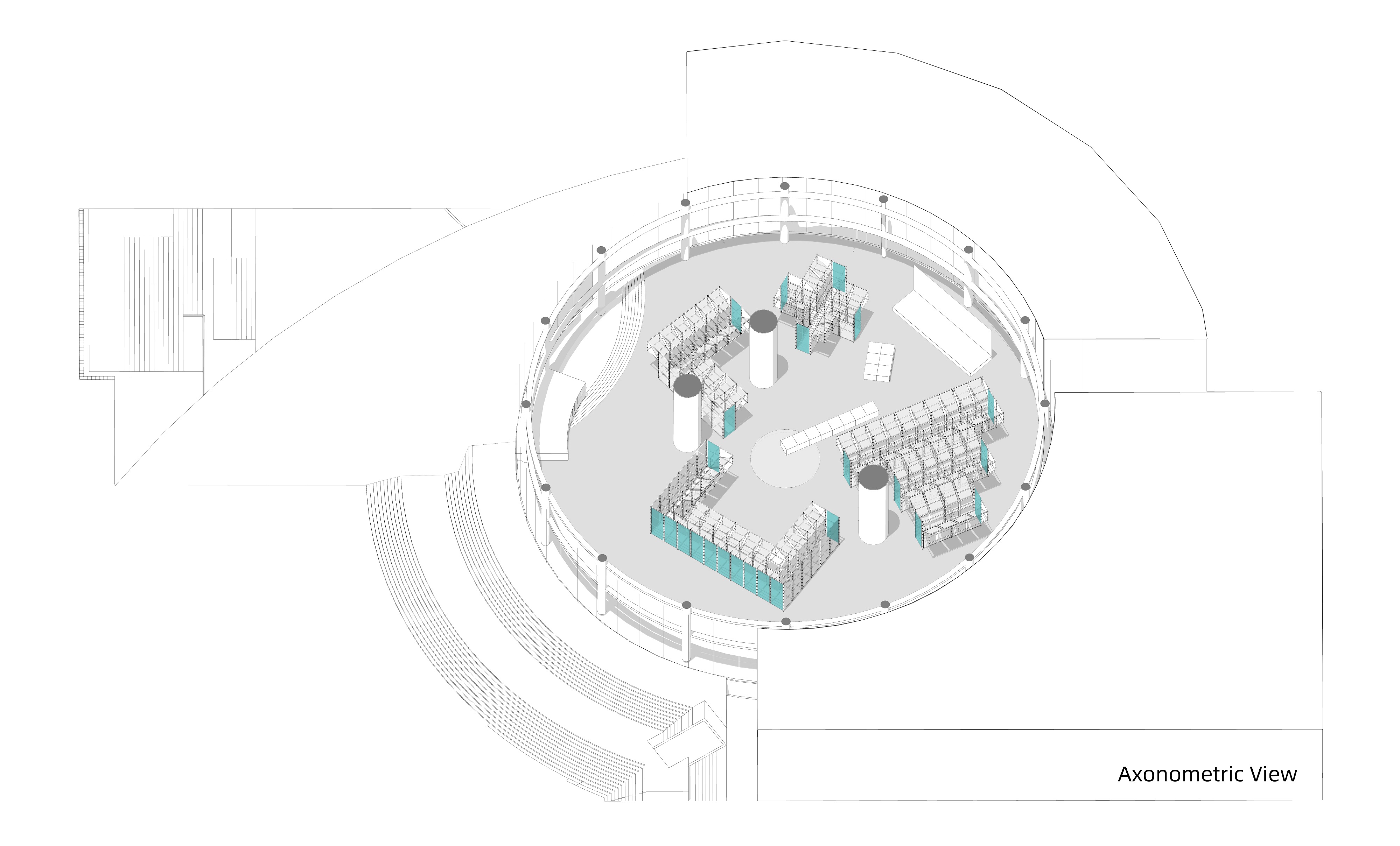 School Matrix by People's Architecture Office - Architizer