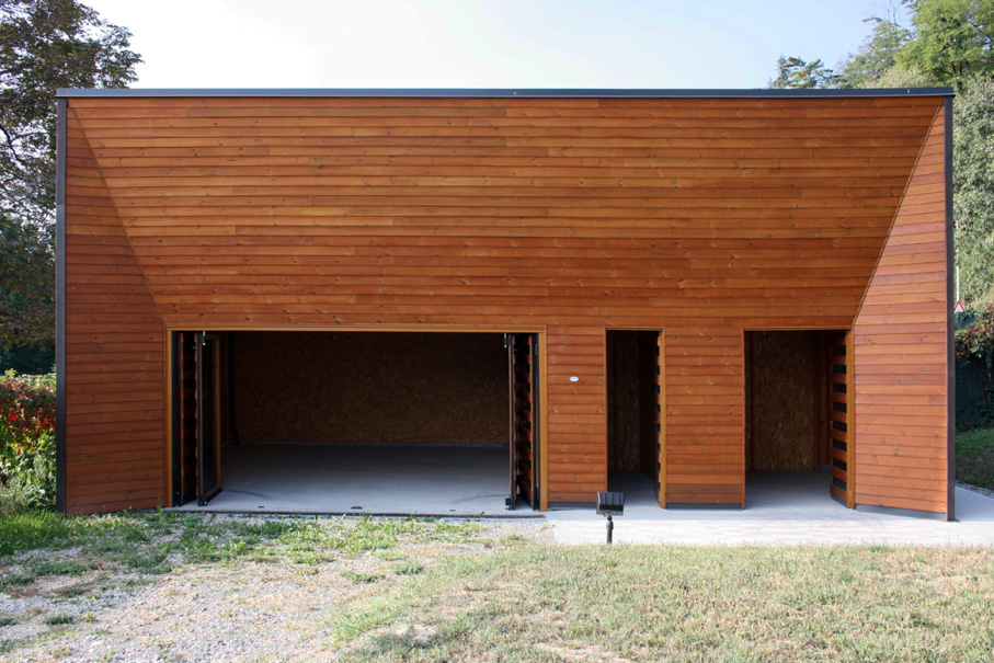 LOW BUILDING by Studio 3Mark - Architizer