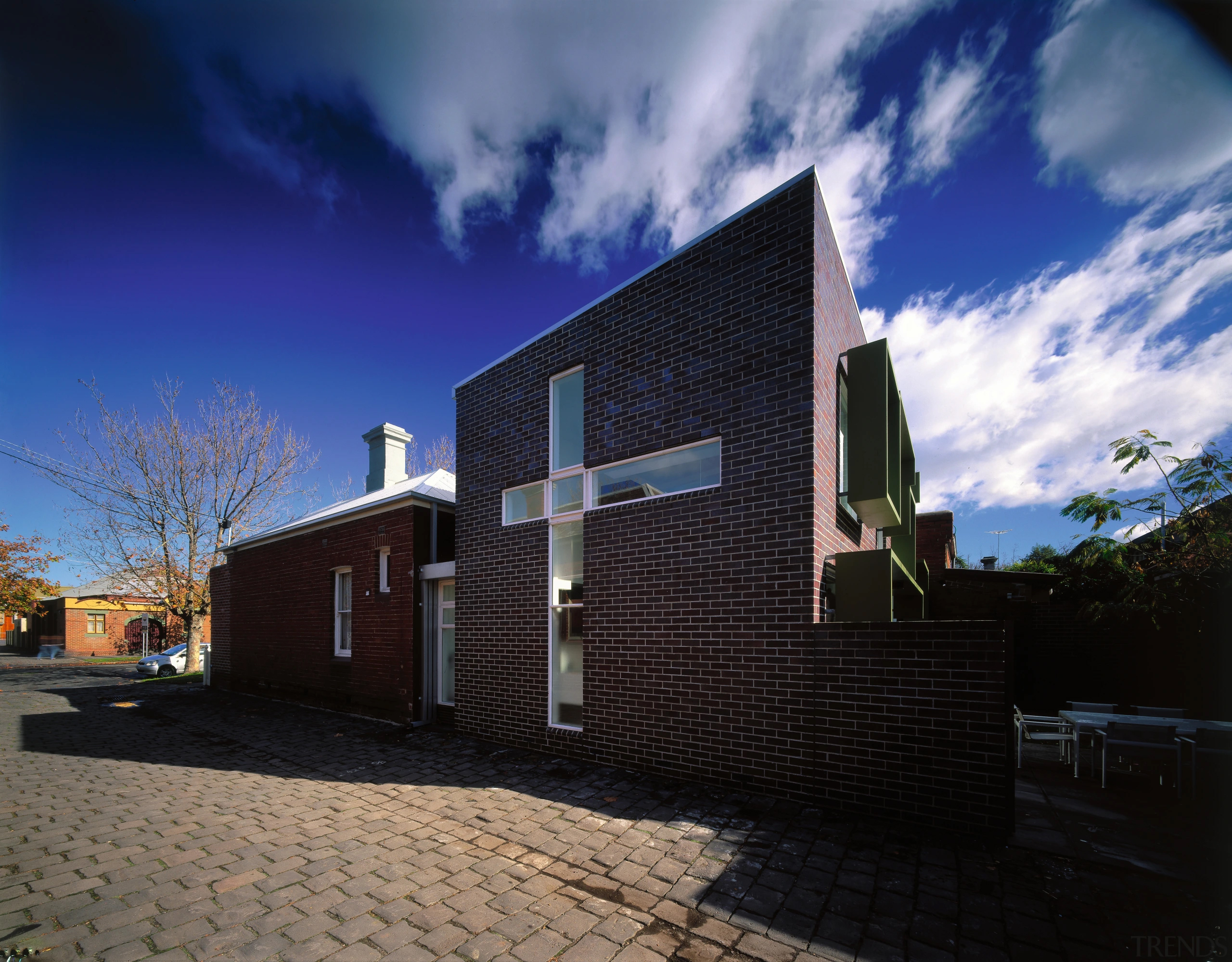 105R by Nicholas Gioia Architects - Architizer