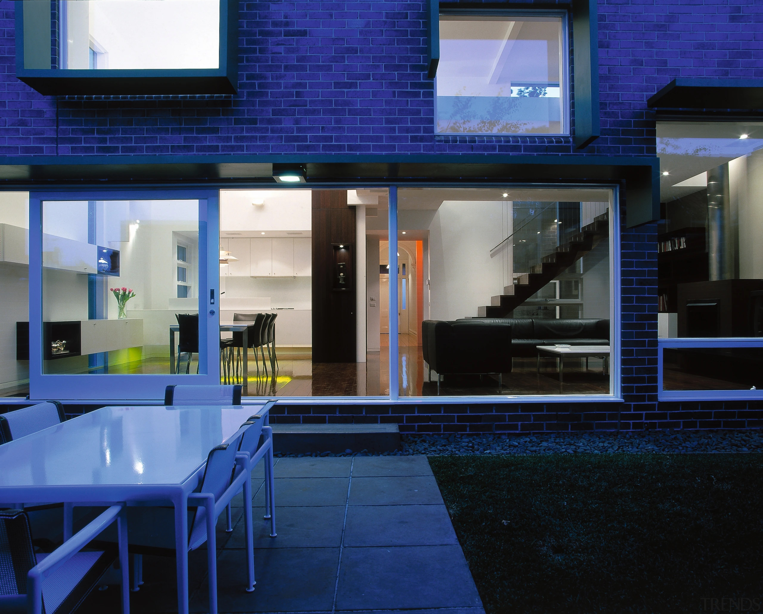 105R by Nicholas Gioia Architects - Architizer