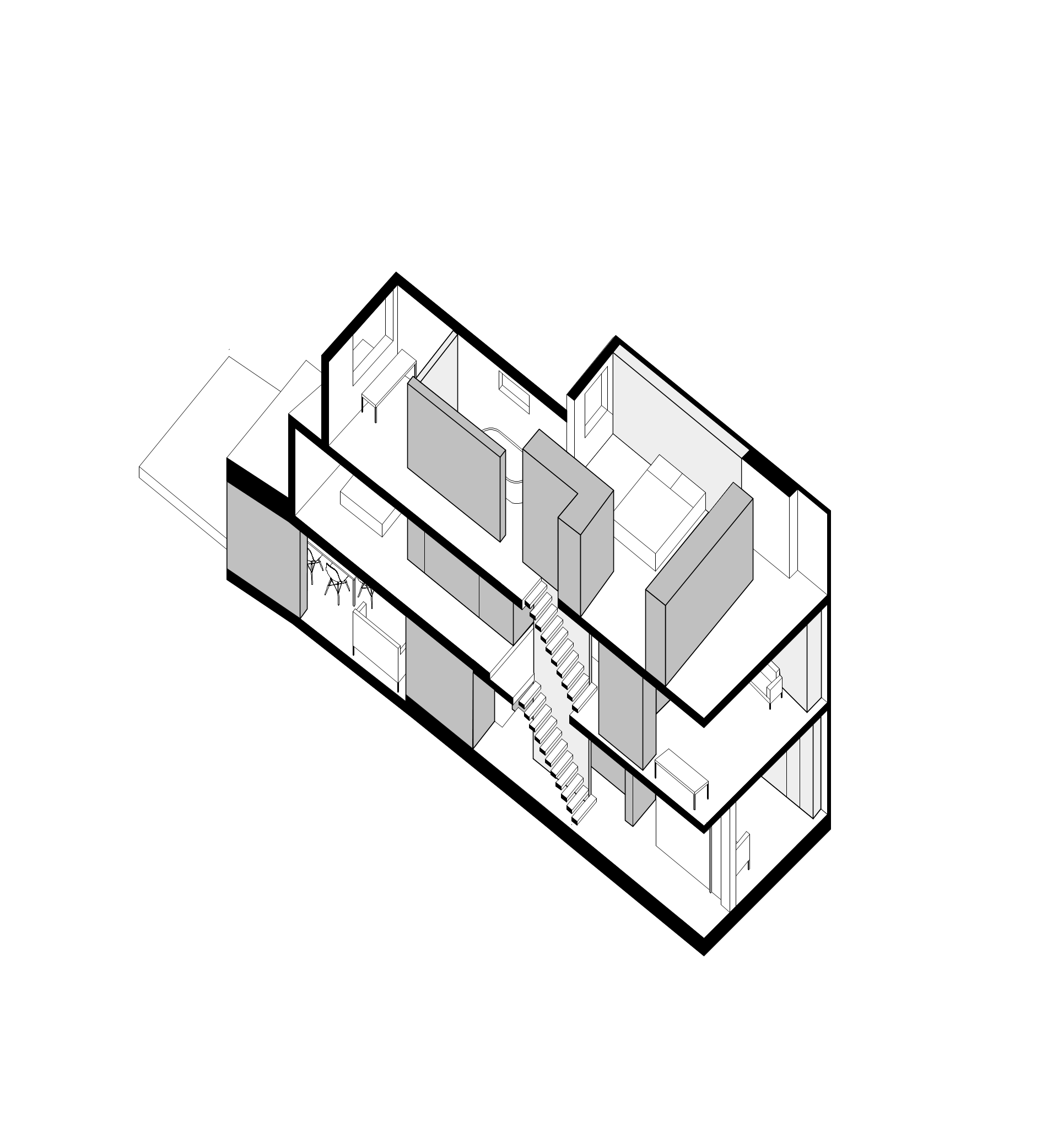 Permutation House by William Tozer Associates - Architizer