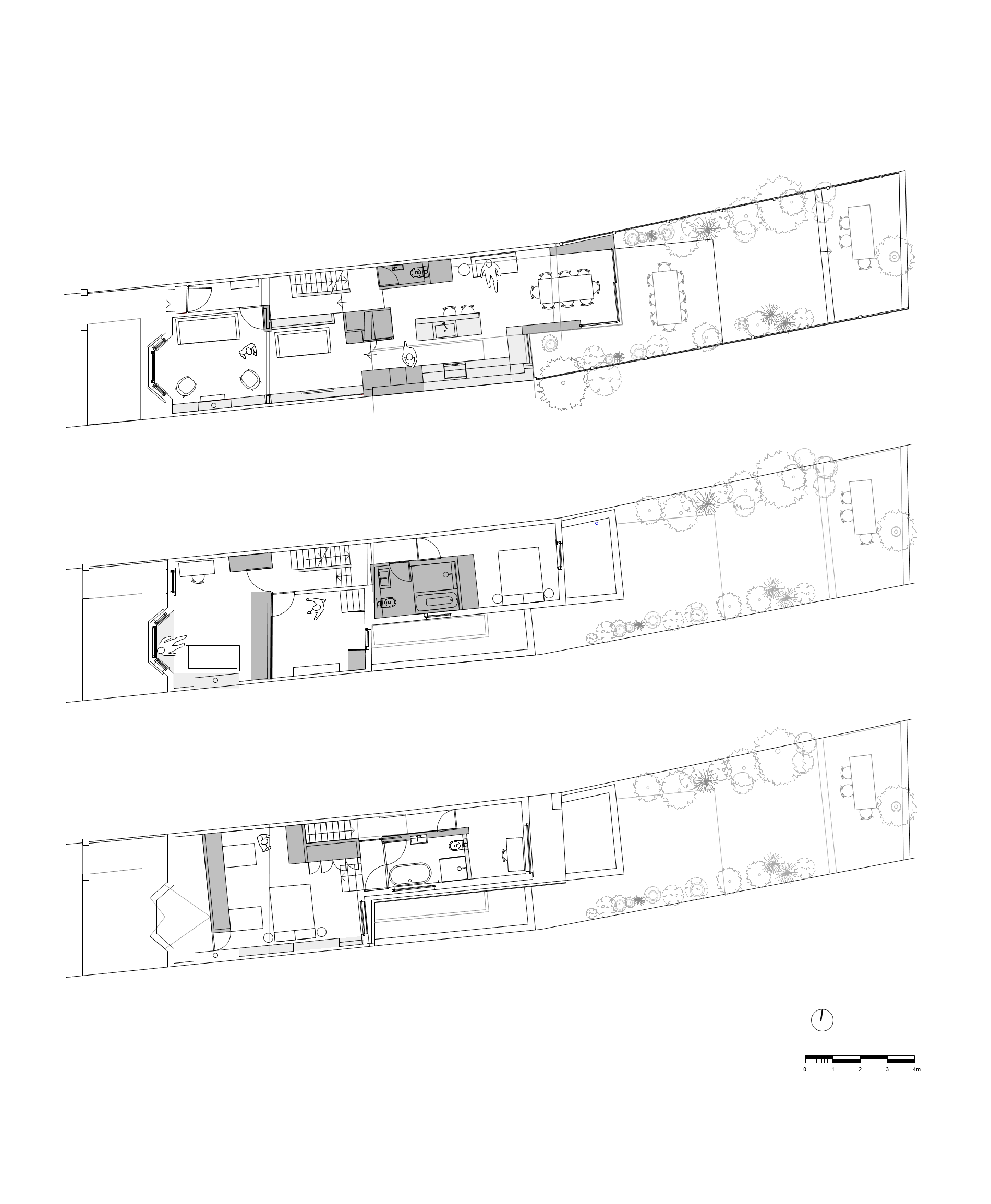 Permutation House by William Tozer Associates - Architizer