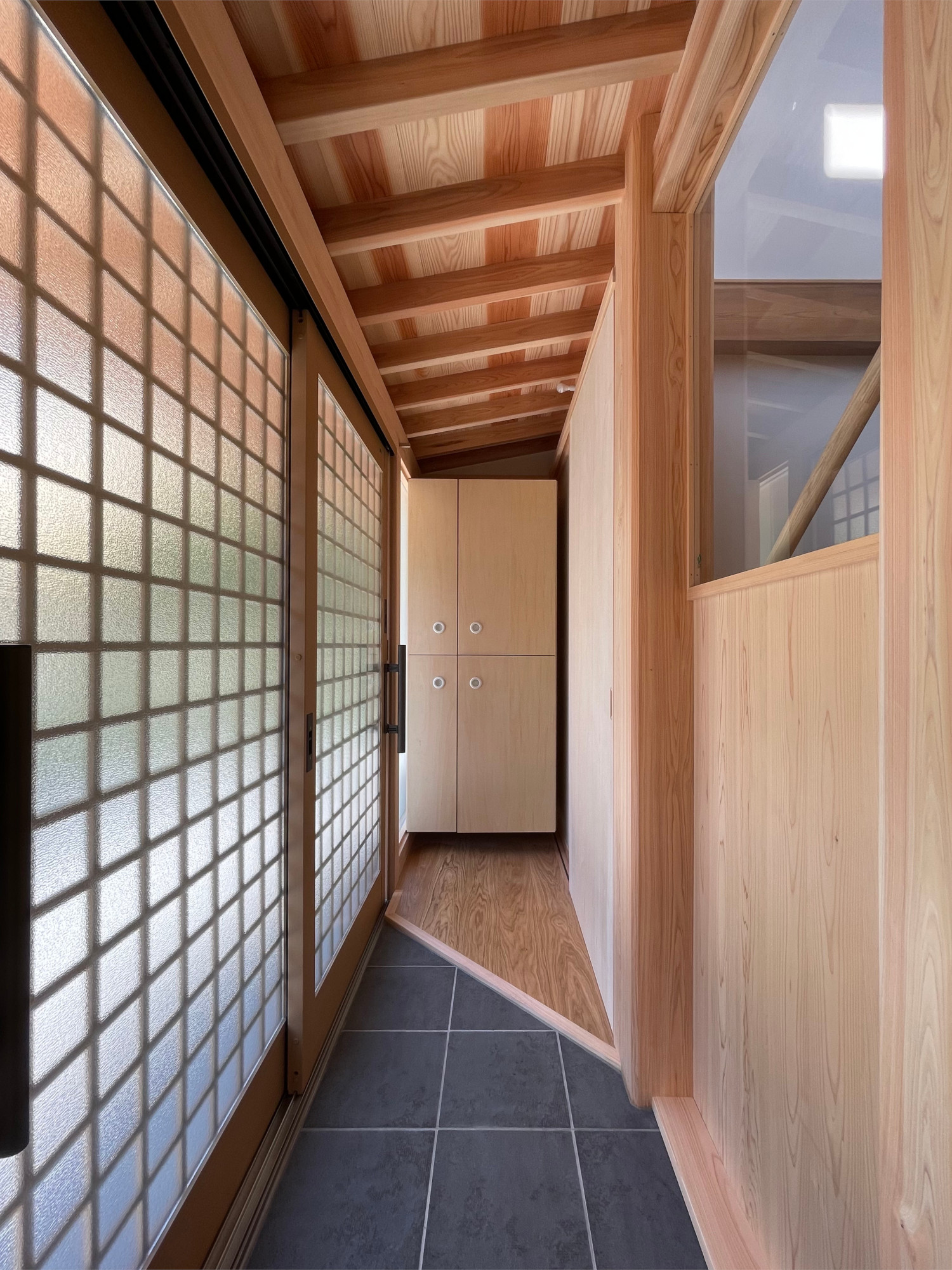 Green Heights(Group home for people with disabilities) by Aida Doi ...
