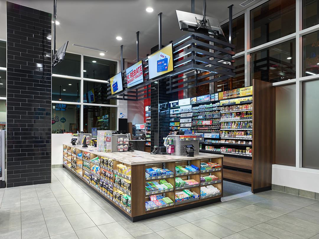 RaceTrac by BRR Architecture - Architizer